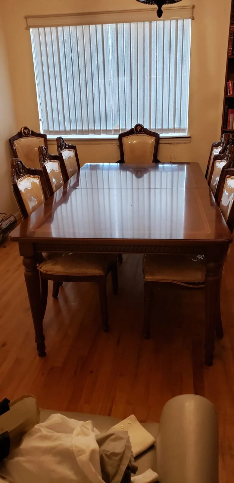 Dining Room Set — Furniture Matchmaker