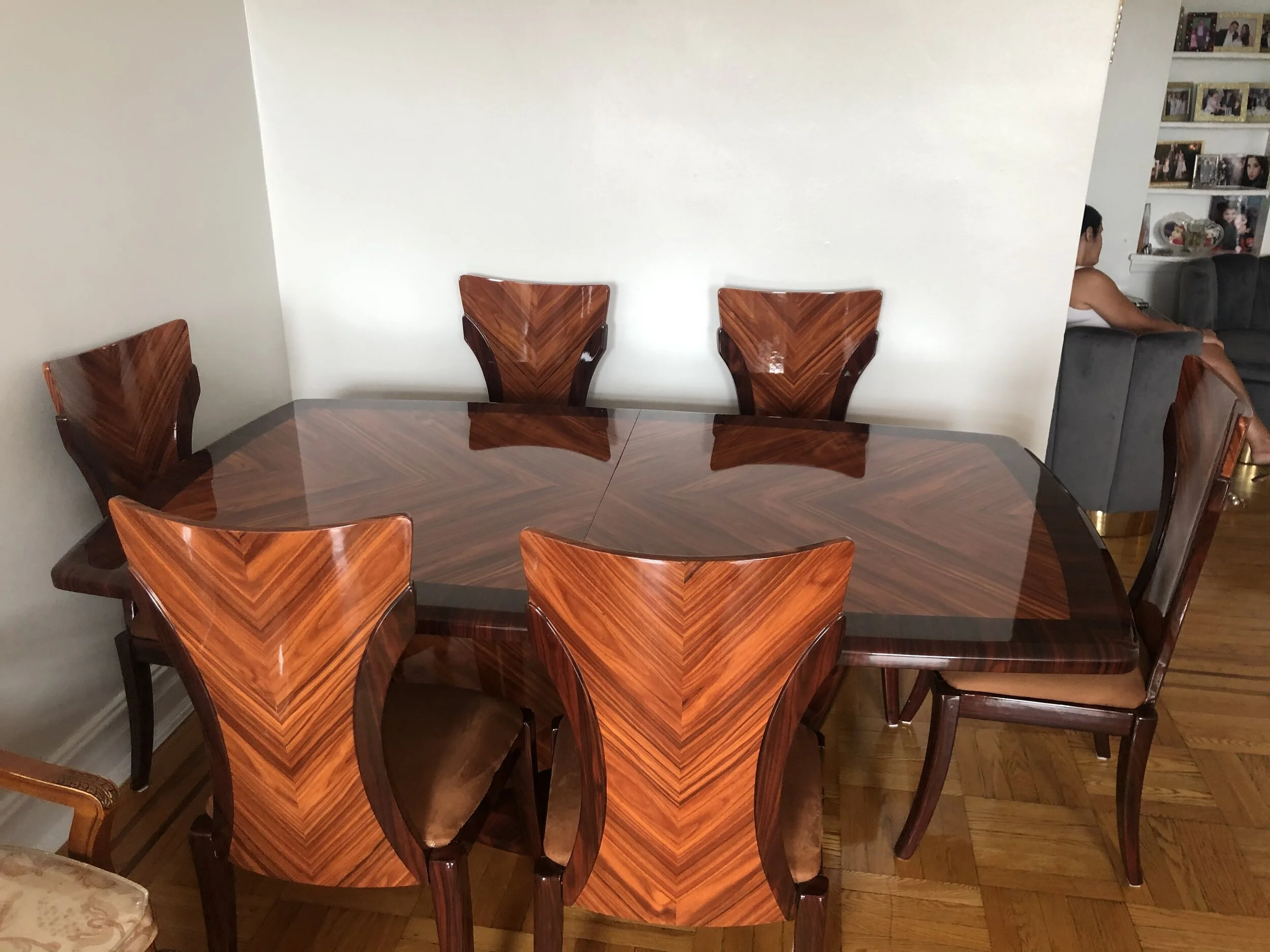 Dining Room — Furniture Matchmaker