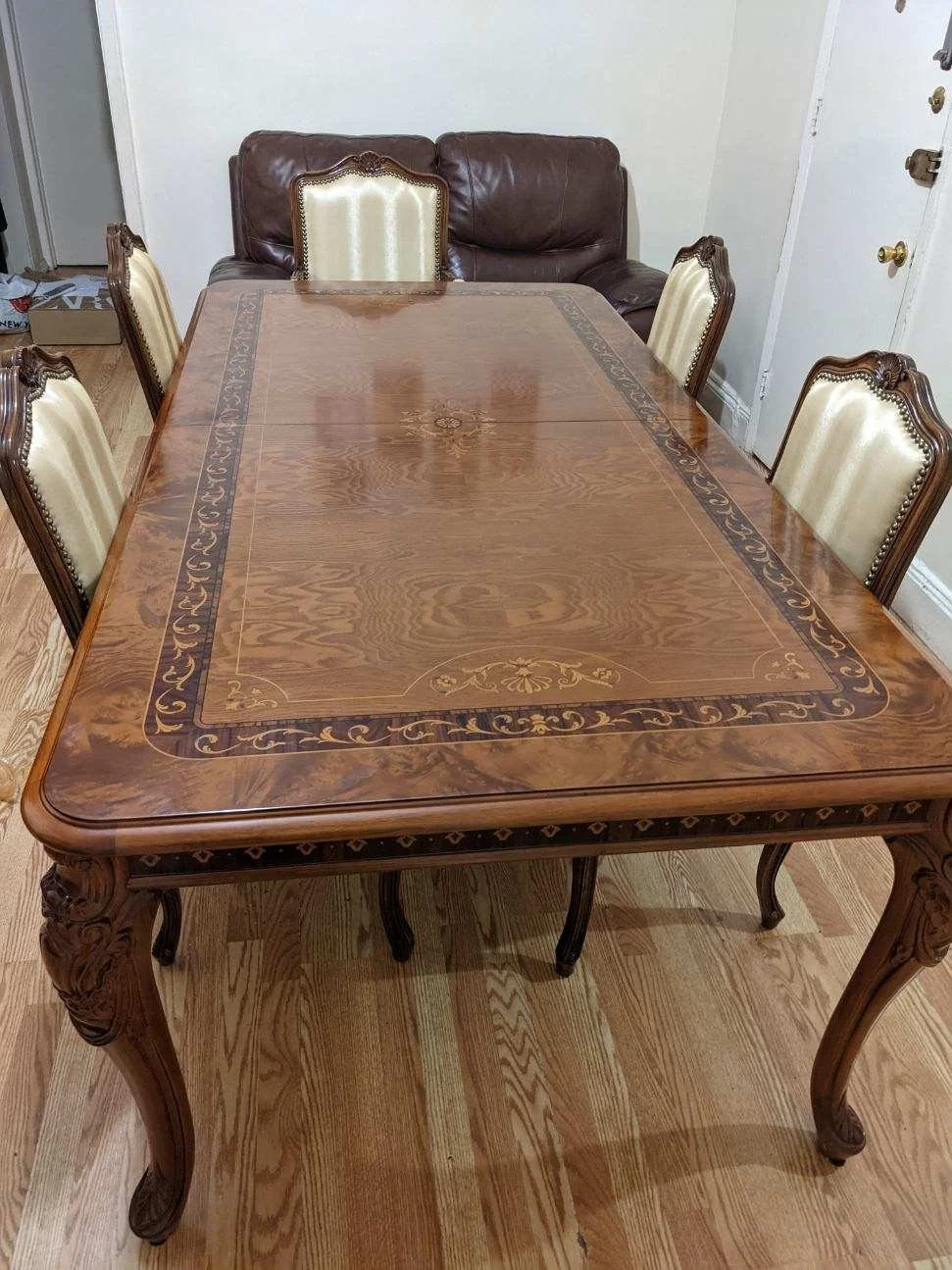 Dining Room — Furniture Matchmaker