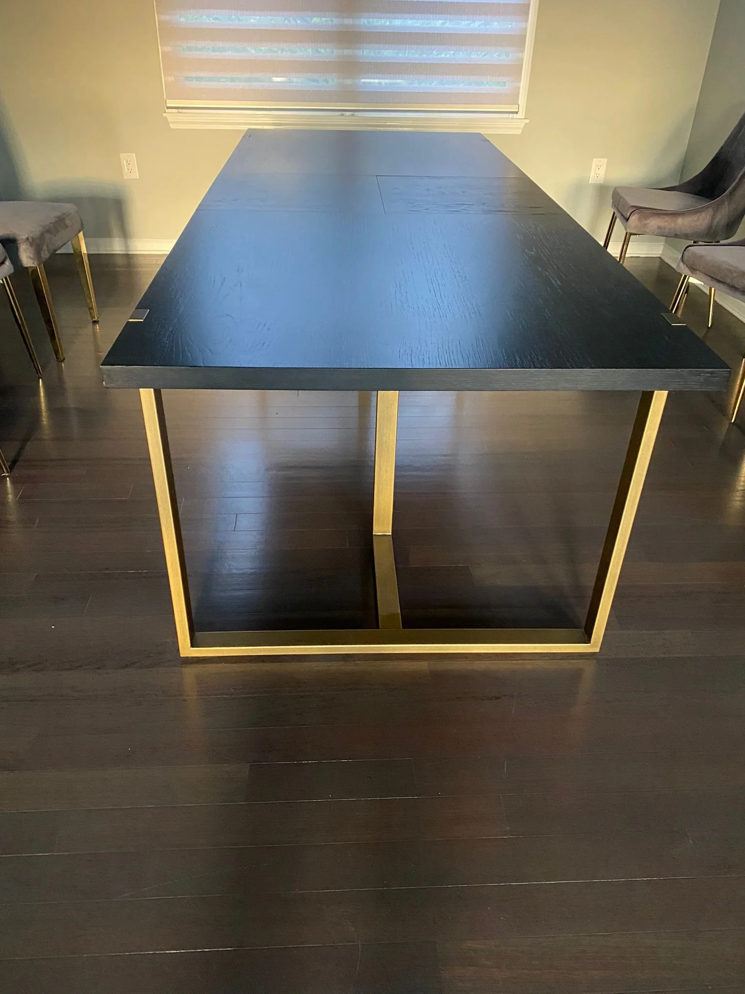 Dining Room — Furniture Matchmaker