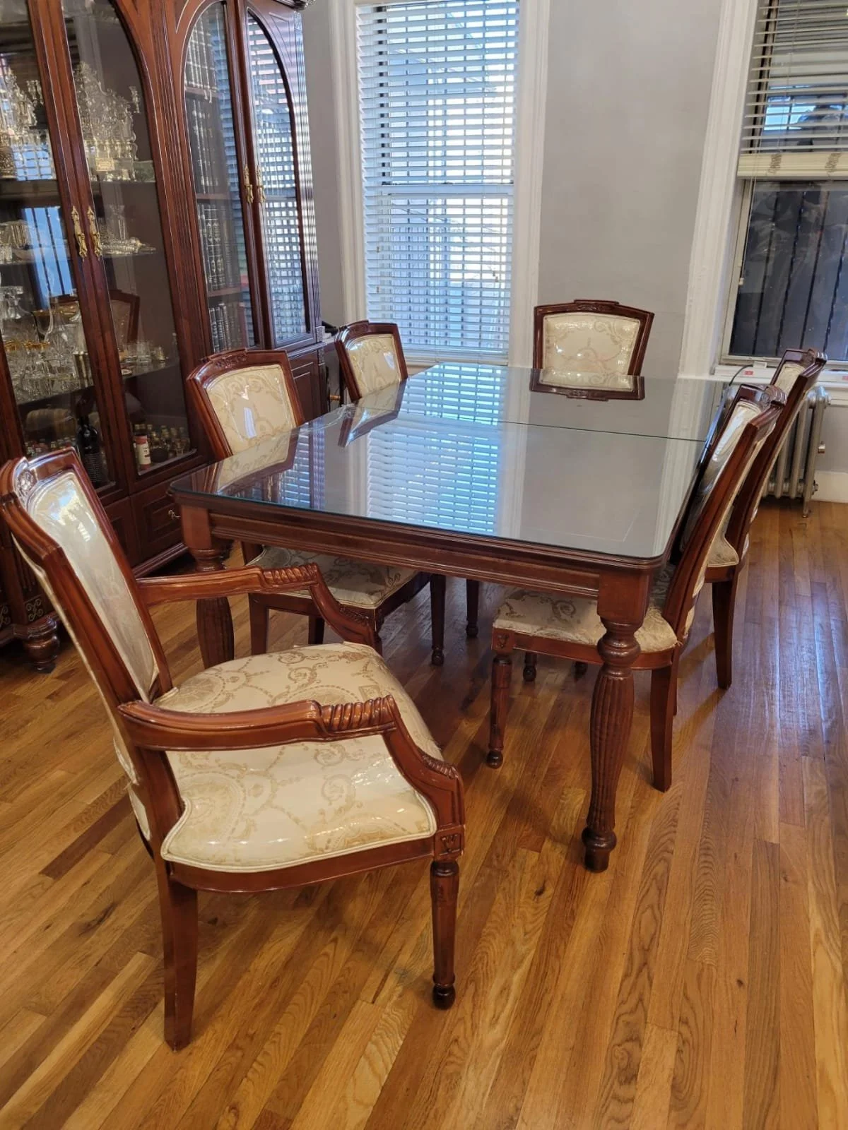 Dining Room — Furniture Matchmaker