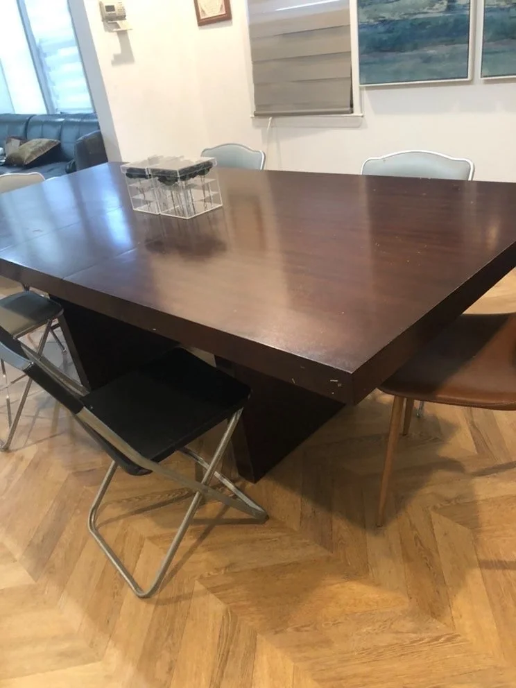 Dining Room — Furniture Matchmaker