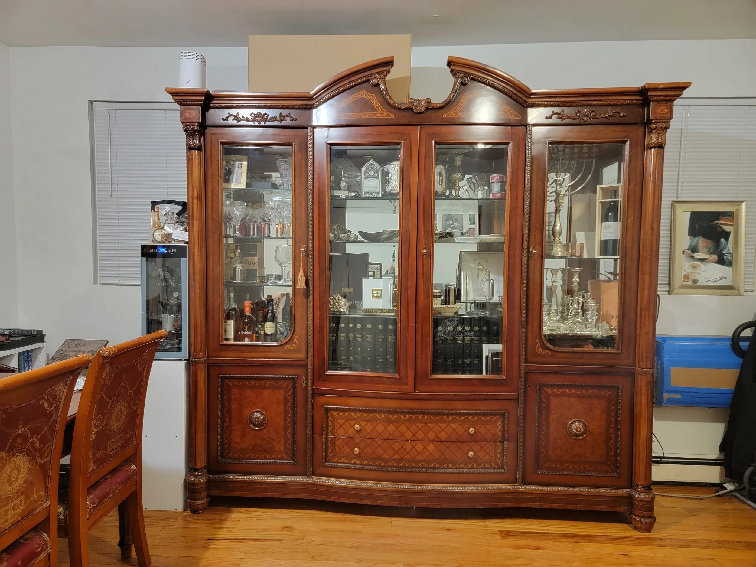 Dining Room — Furniture Matchmaker