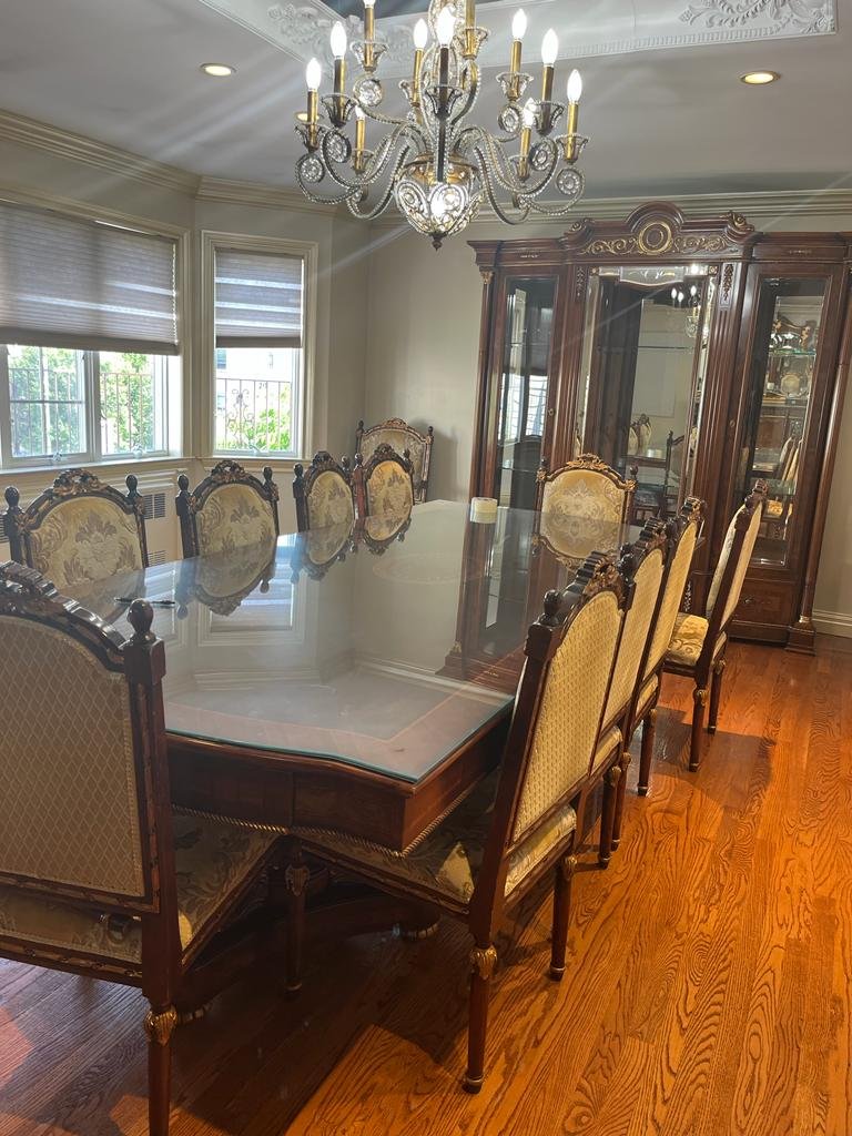 Dining Room — Furniture Matchmaker