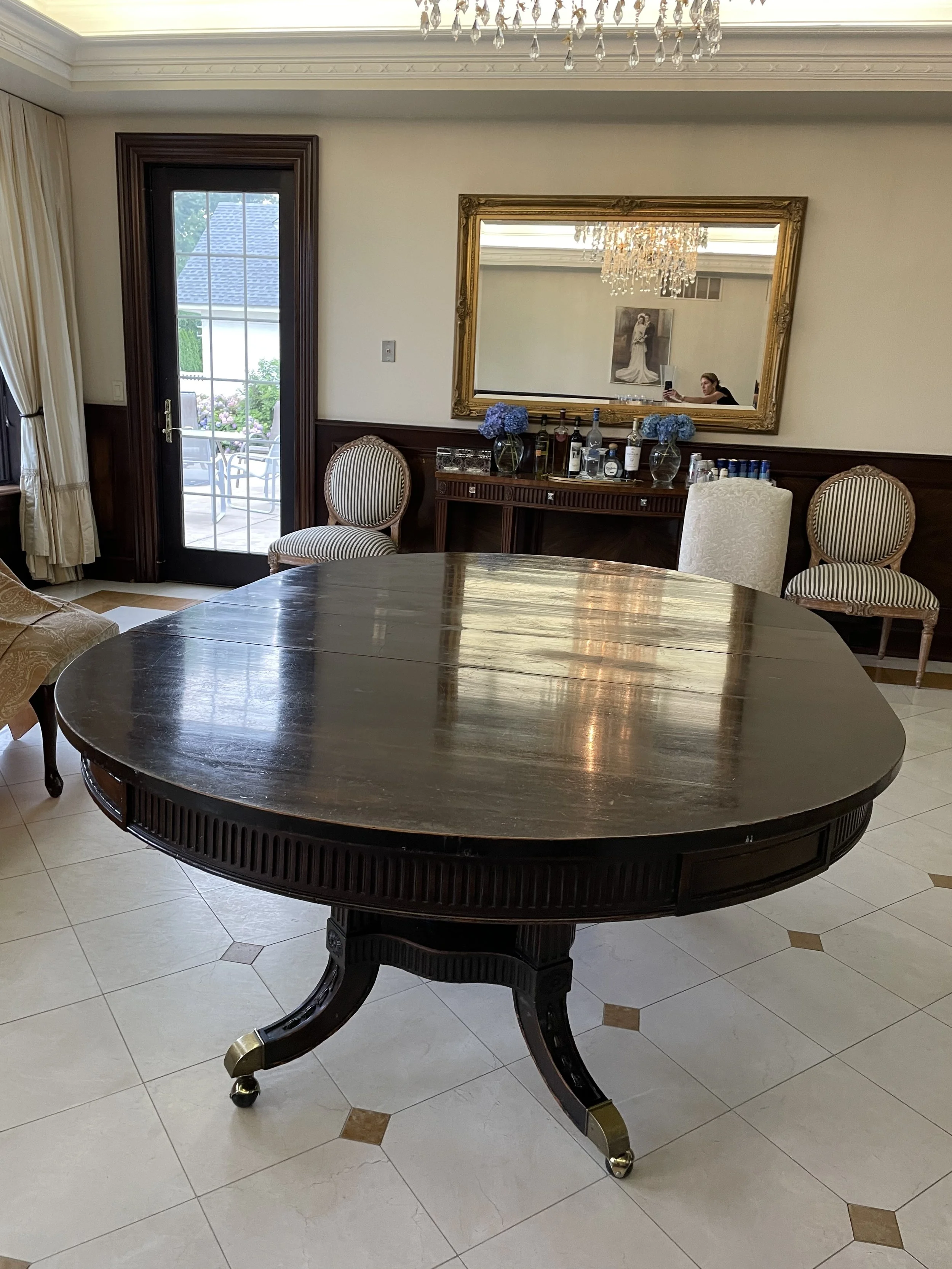 Dining Room — Furniture Matchmaker