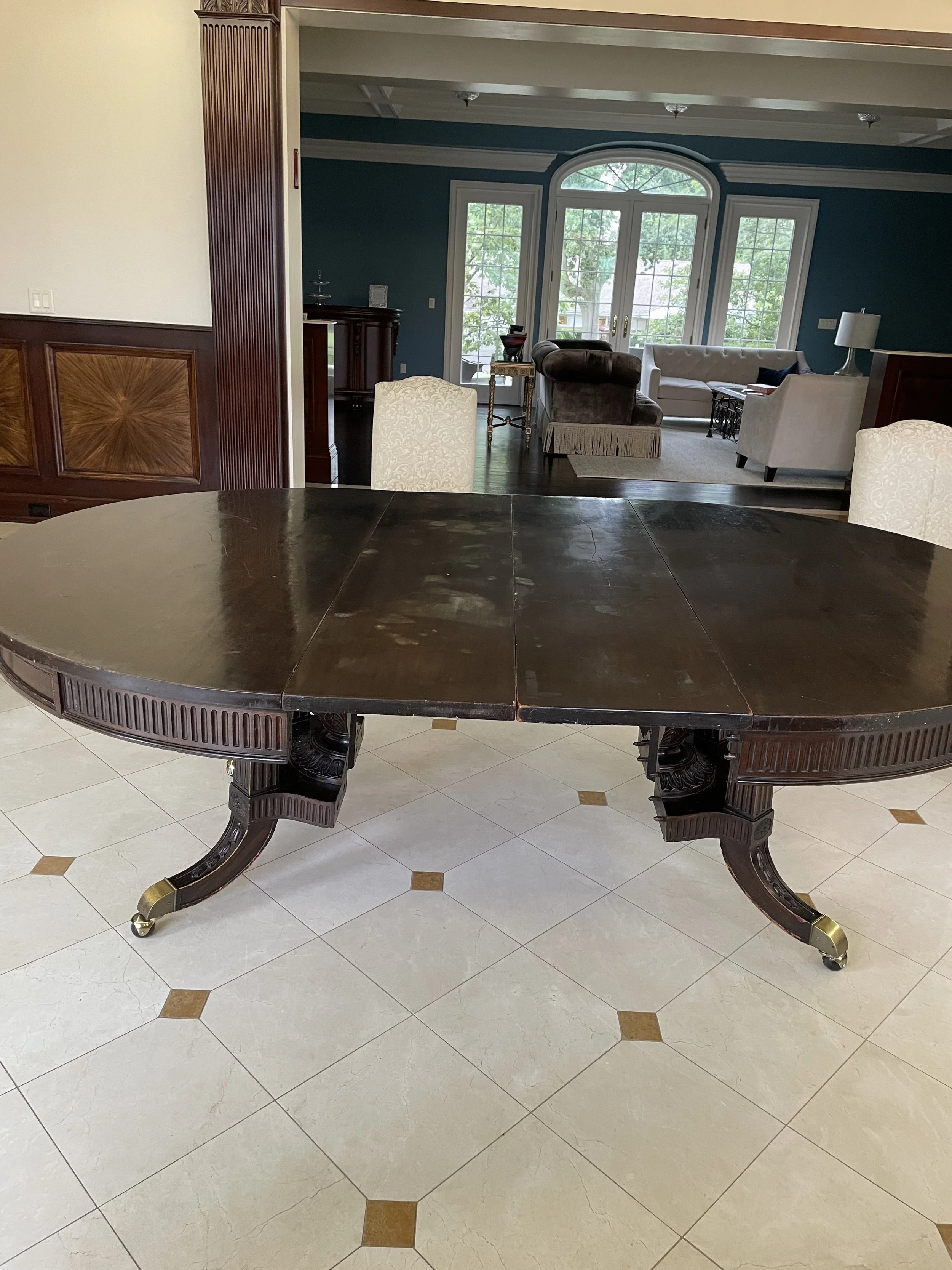 Dining Room — Furniture Matchmaker