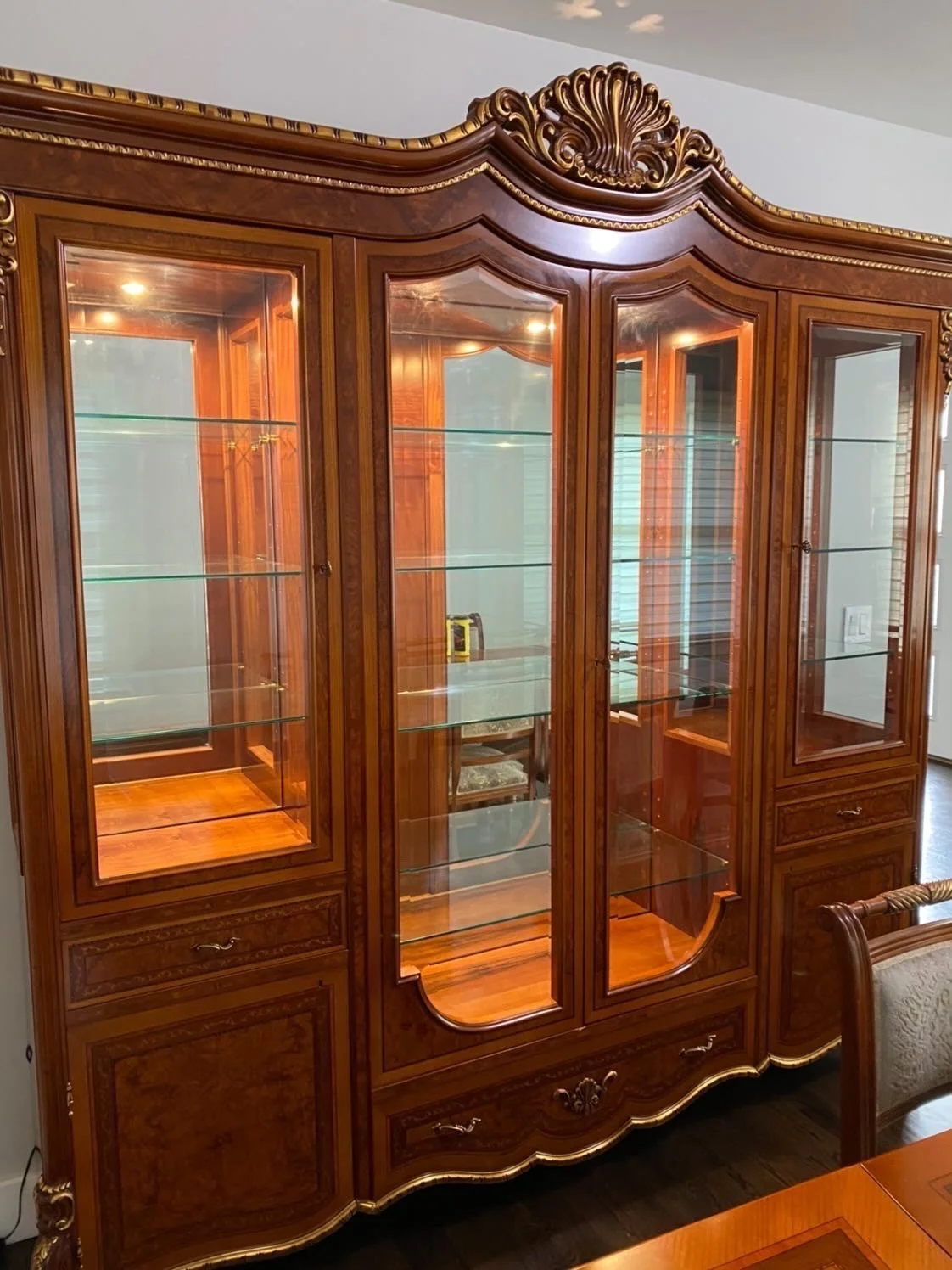 Dining Room — Furniture Matchmaker