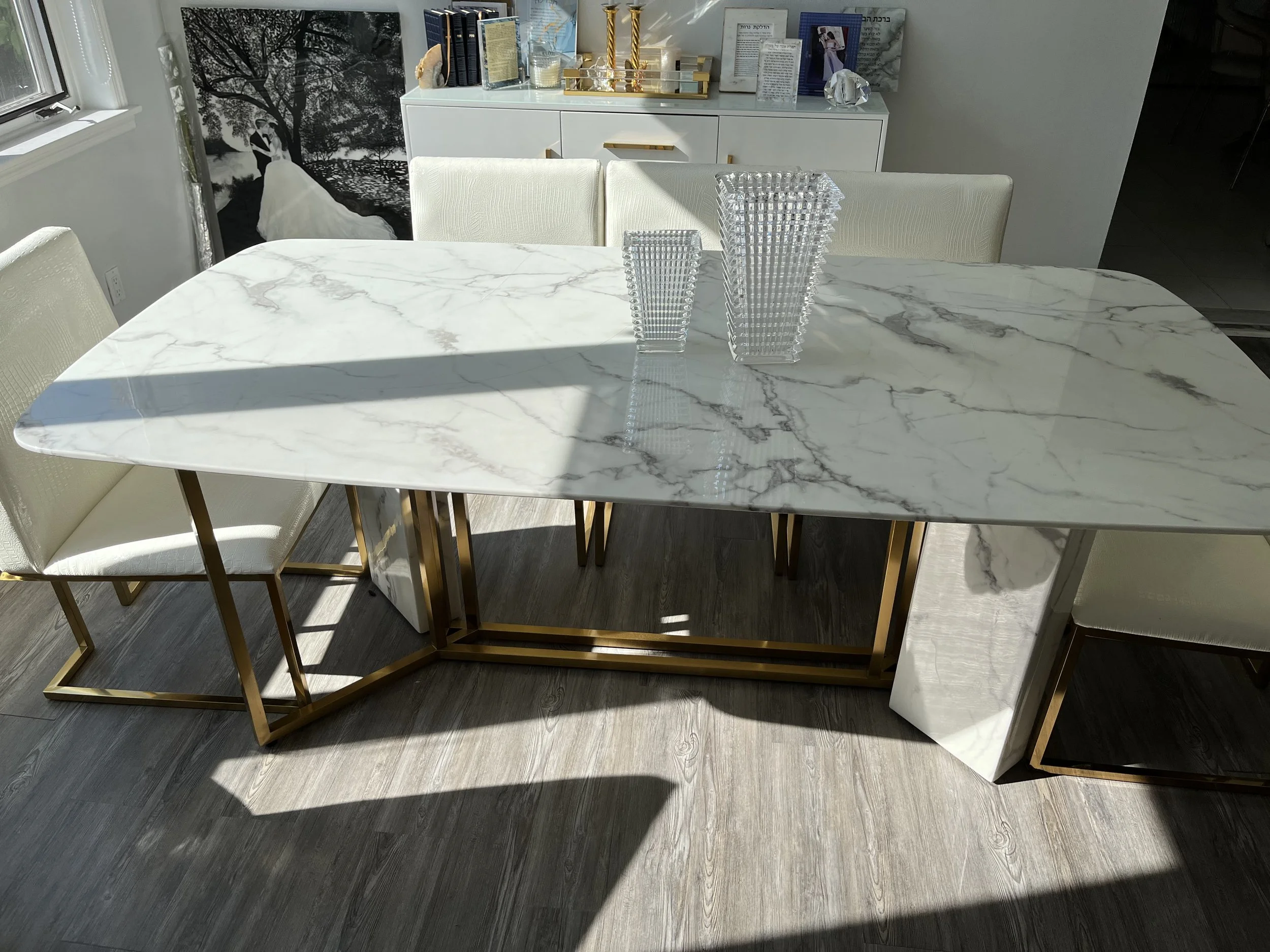 Dining Room — Furniture Matchmaker