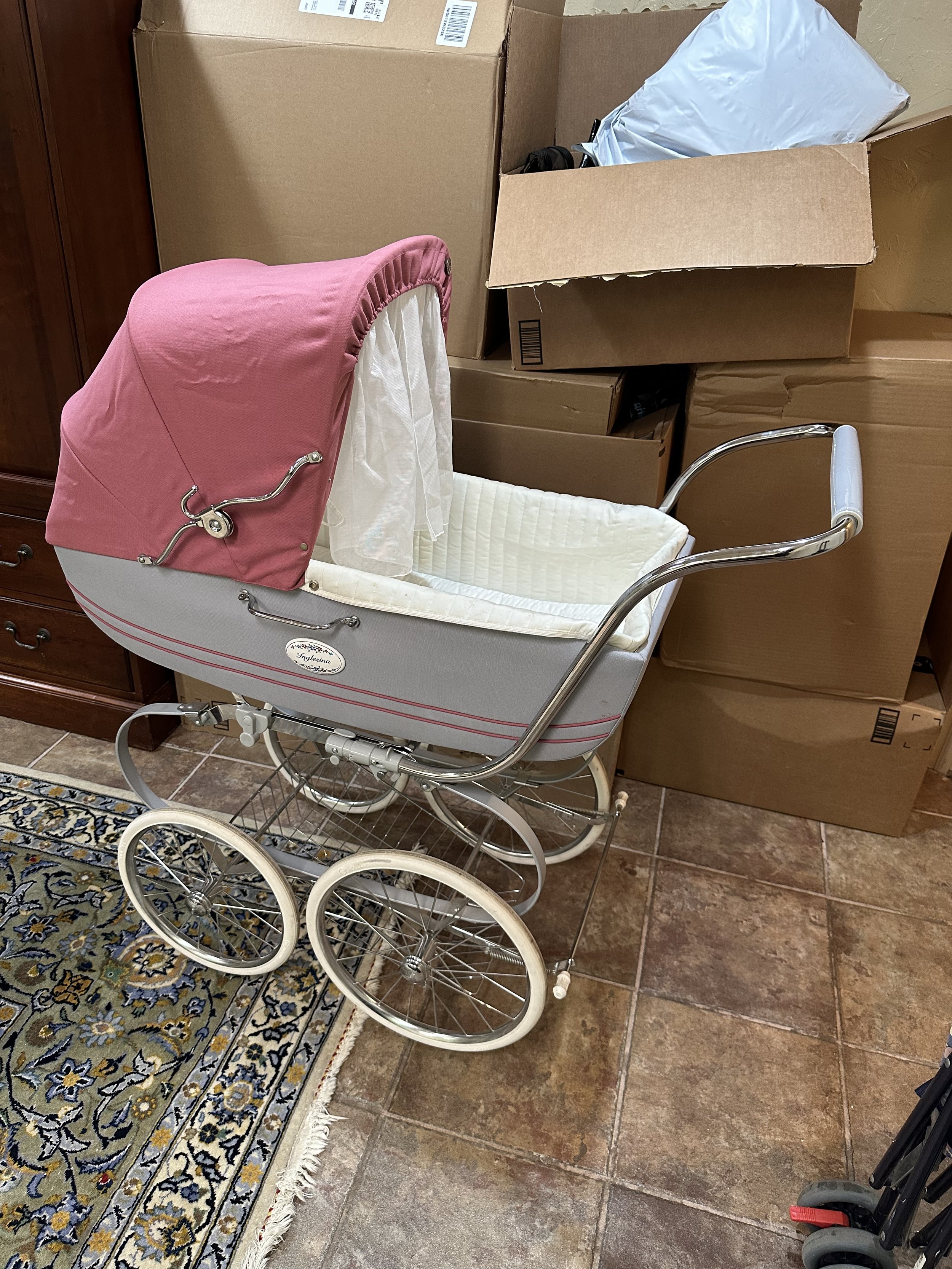 Baby & Kids — Furniture Matchmaker