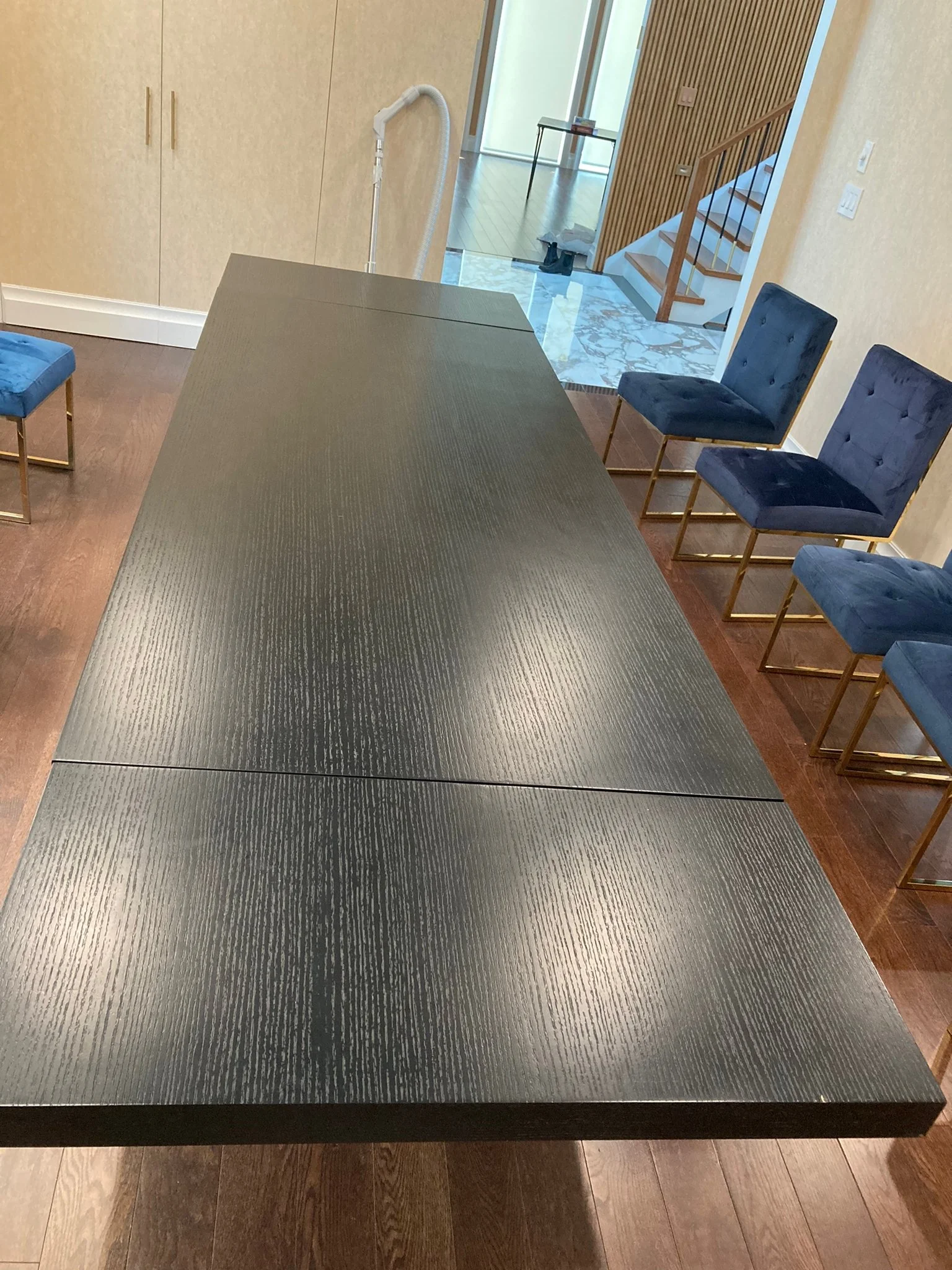 Dining Room — Furniture Matchmaker