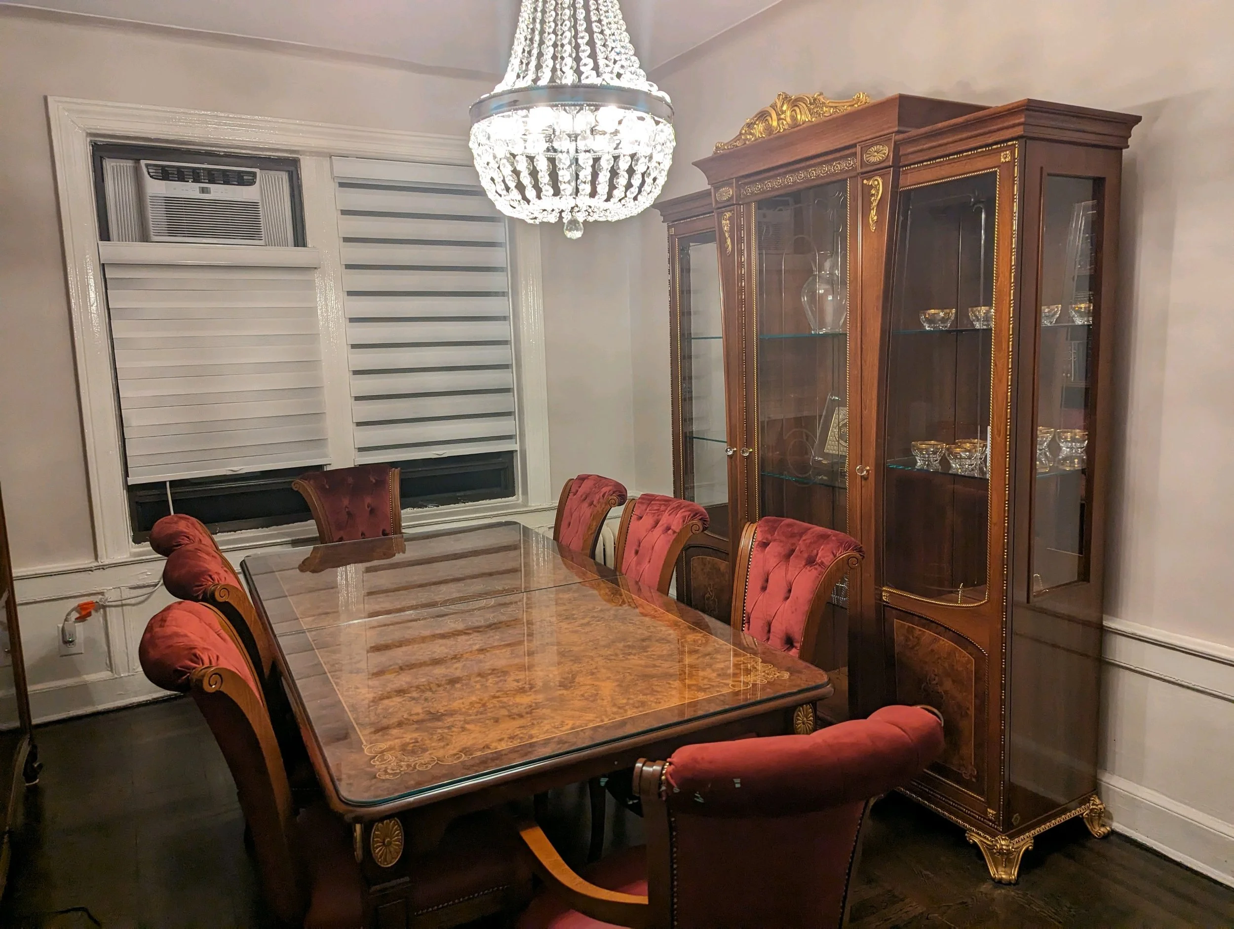 Dining Room — Furniture Matchmaker