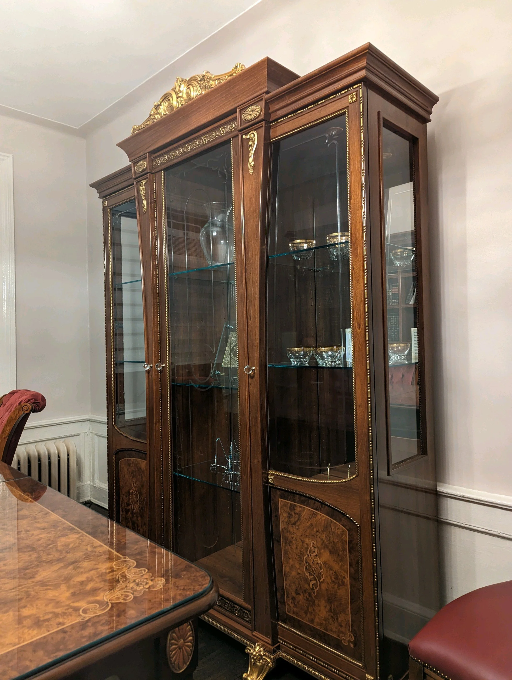 Dining Room — Furniture Matchmaker