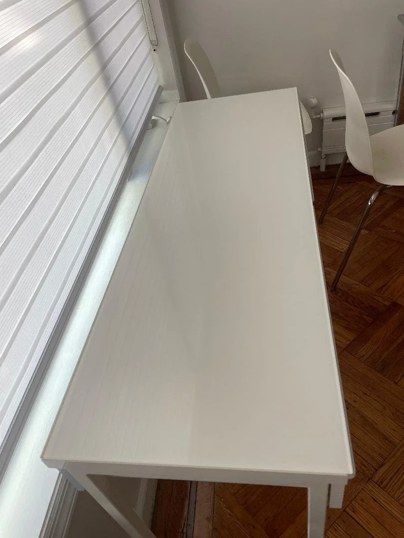 Ikea Besta Desk