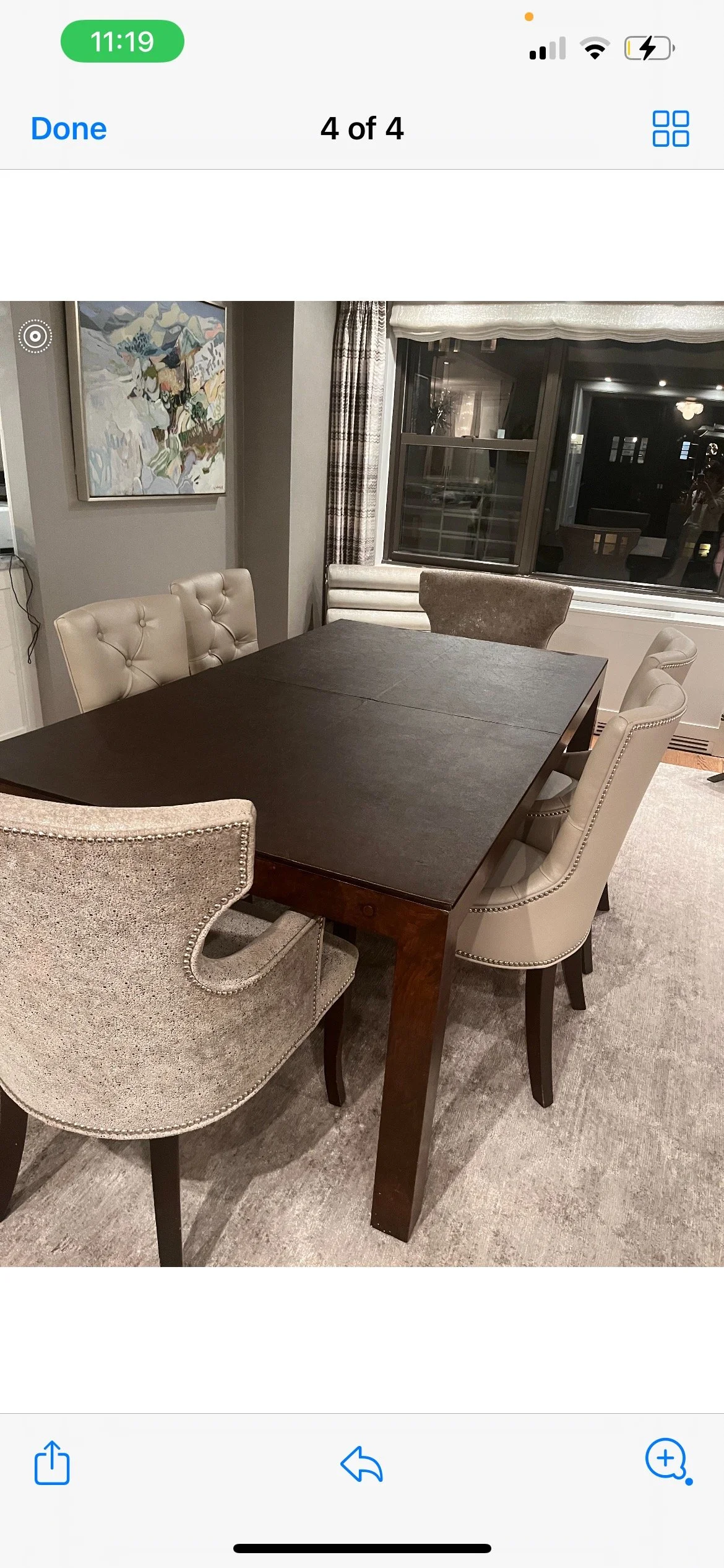 Dining Room — Furniture Matchmaker