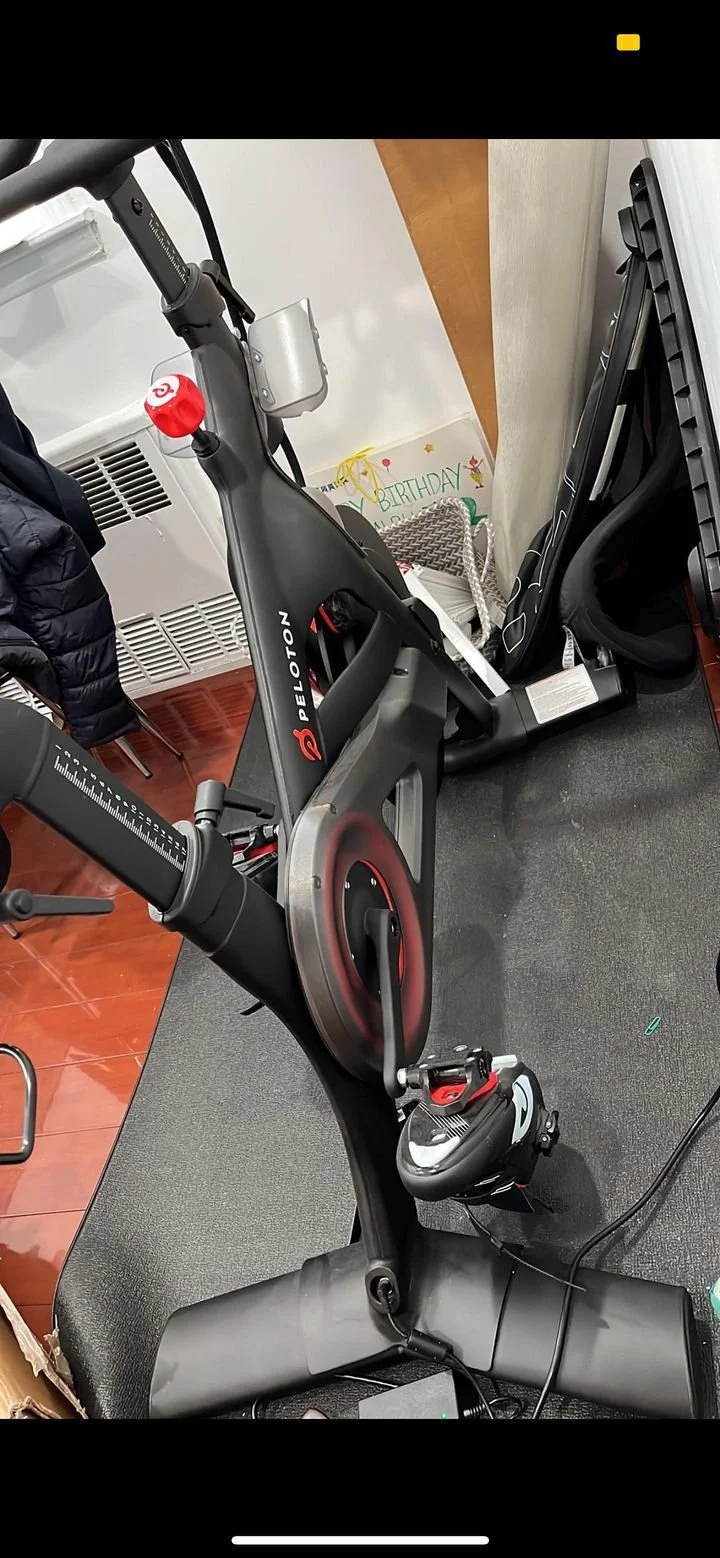 Gym Equipment — Furniture Matchmaker