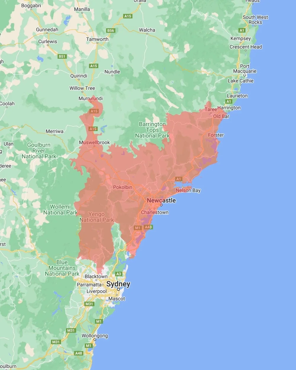 White Box - Yellow Box - Blakely’s Red Gum Grassy Woodland and Derived ...