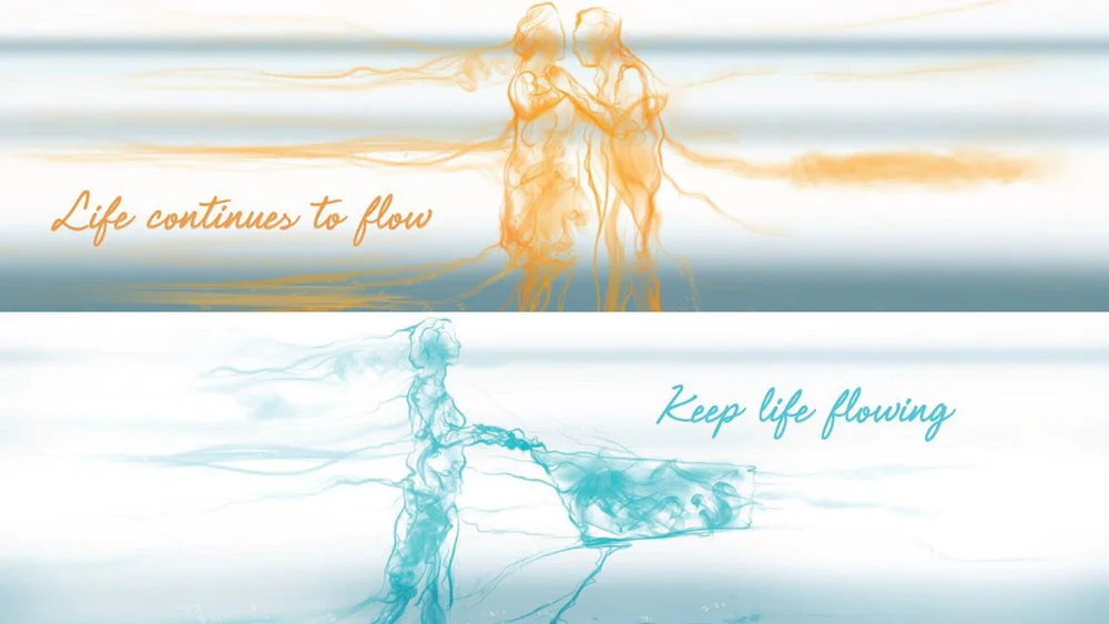 Ink Flow — TAYLOR JAMES