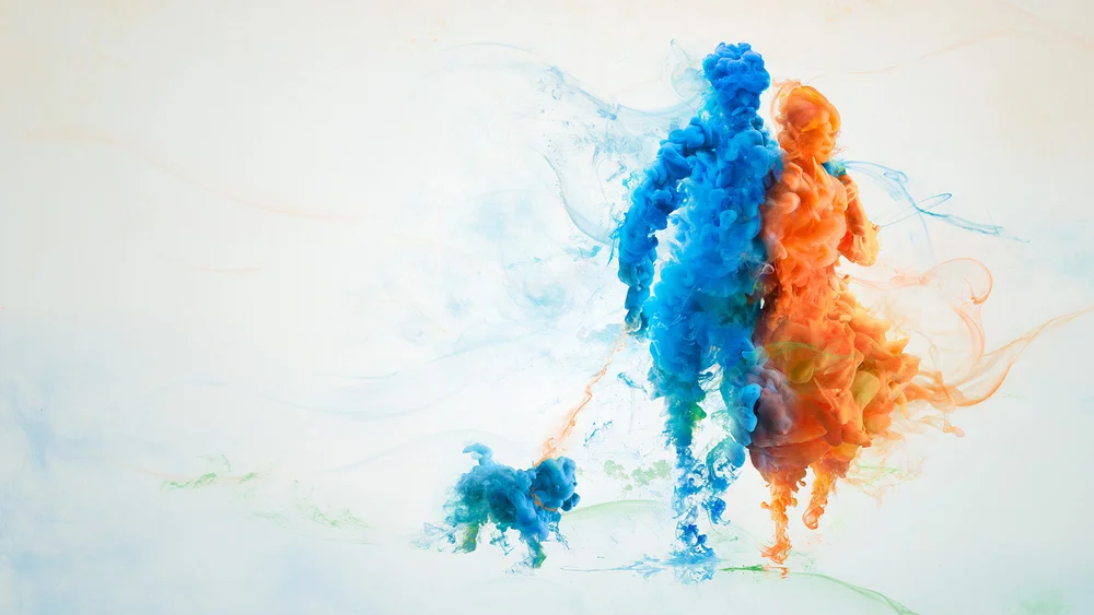 Ink Flow — TAYLOR JAMES