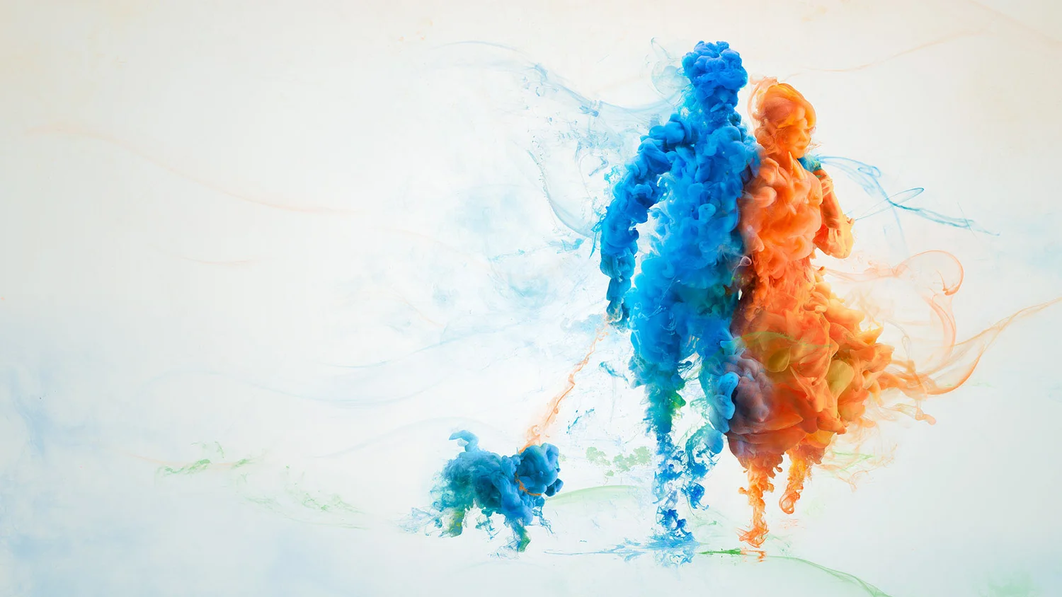 Ink Flow — TAYLOR JAMES