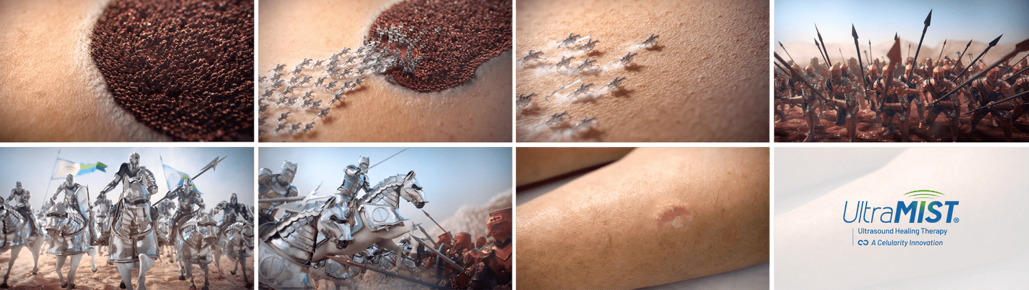 Ultramist — TAYLOR JAMES