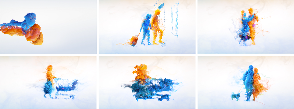 Ink Flow — TAYLOR JAMES