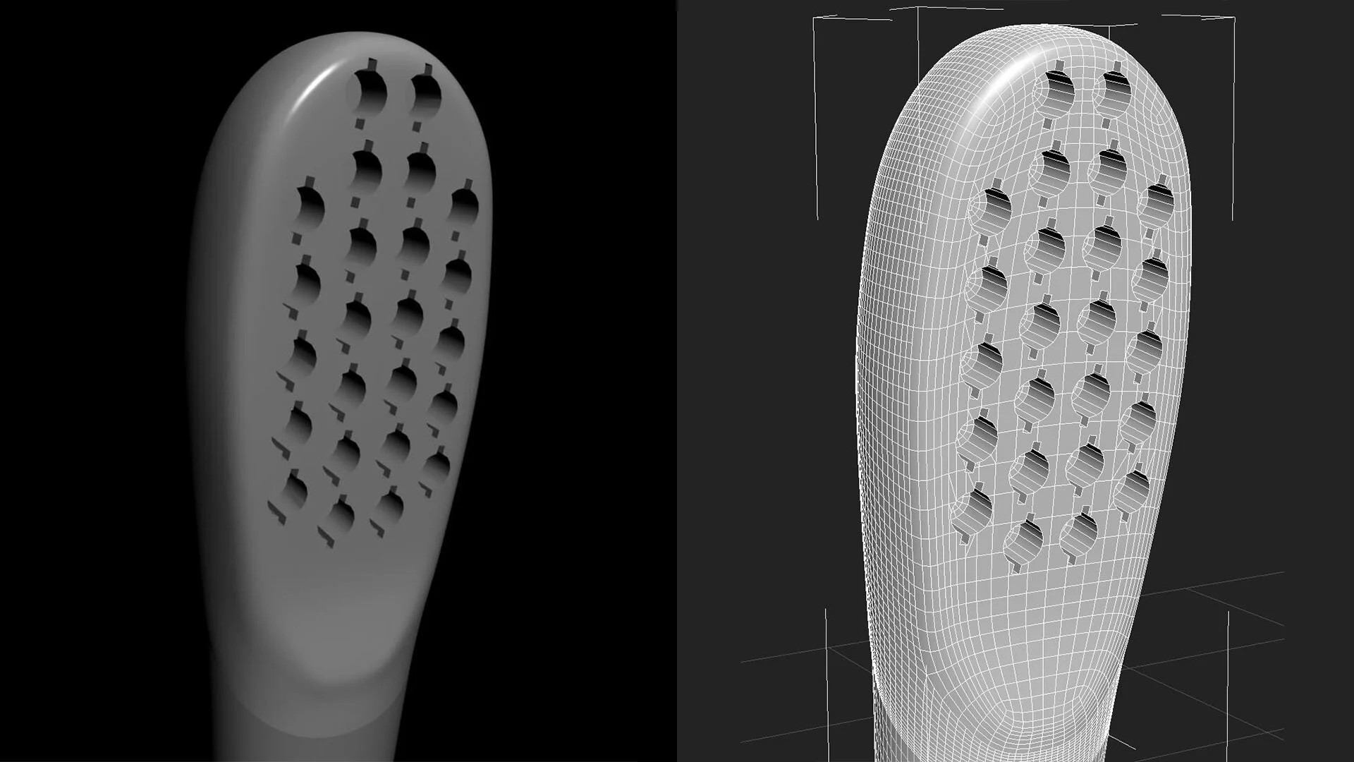 Colgate | Pro - Clinical — TAYLOR JAMES