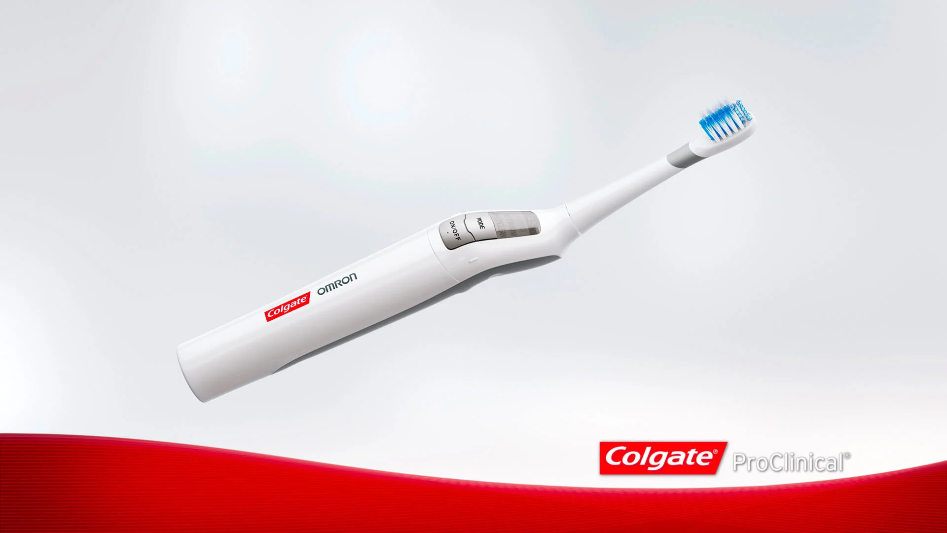 Colgate | Pro - Clinical — TAYLOR JAMES