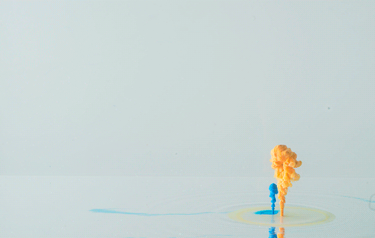 Ink Flow — TAYLOR JAMES