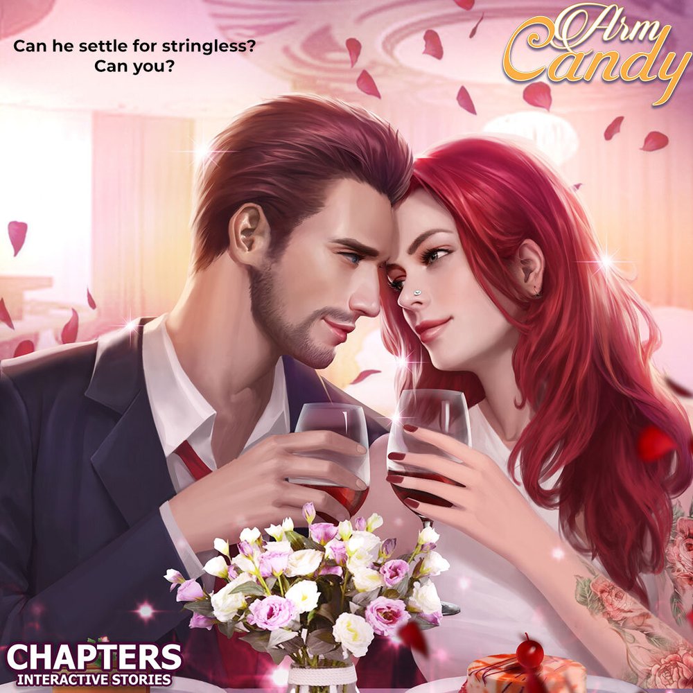 Arm Candy by Jessica Lemmon | Opposites Attract Romance — Jessica Lemmon