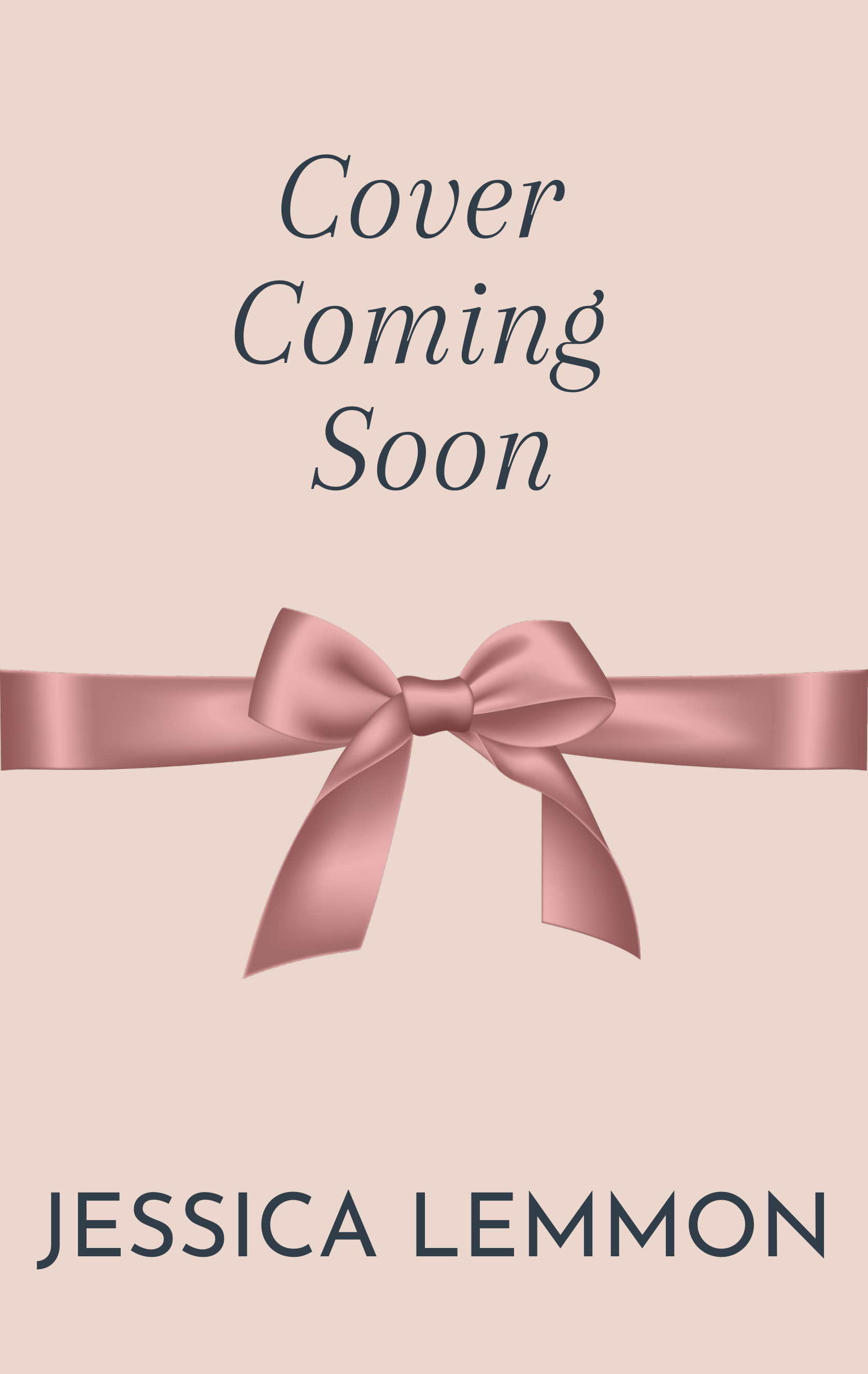 All Books — Jessica Lemmon