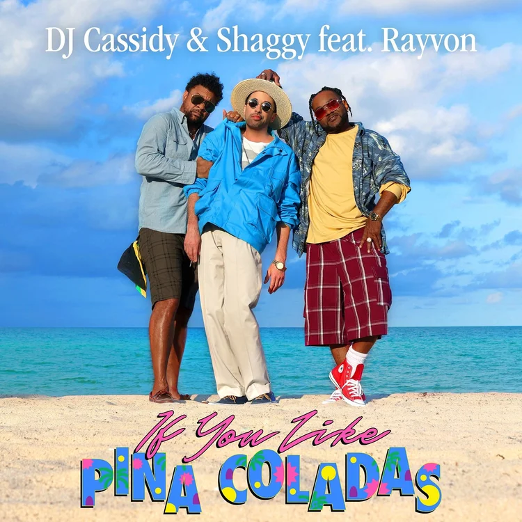DJ CASSIDY