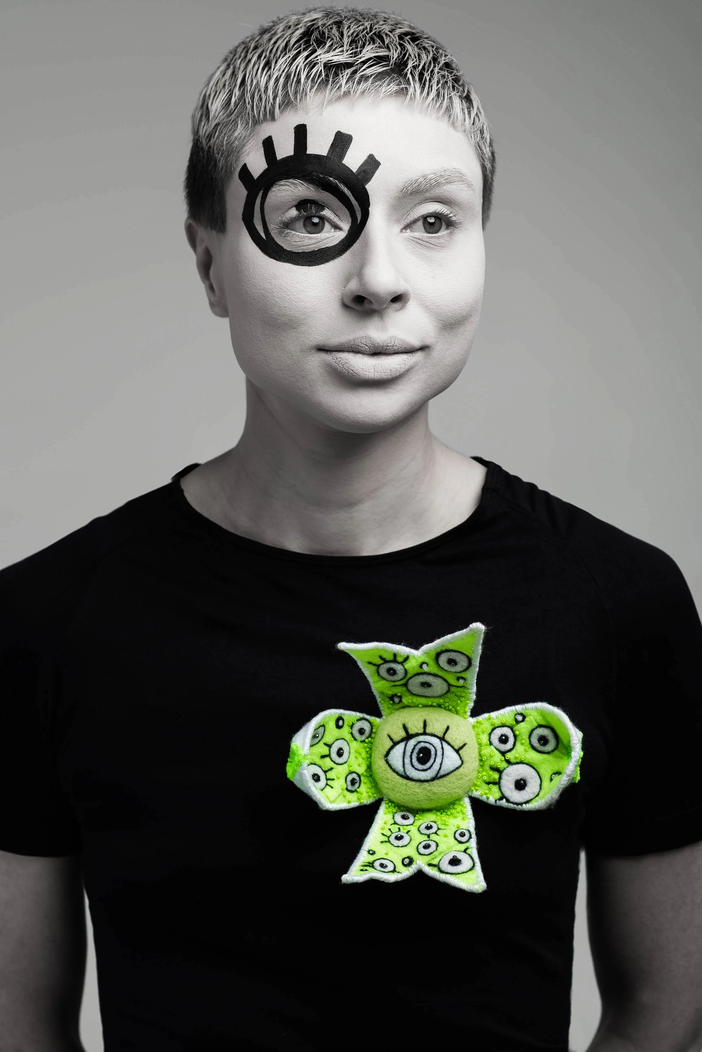 Cameo Sophie Bélanger — MetalAid