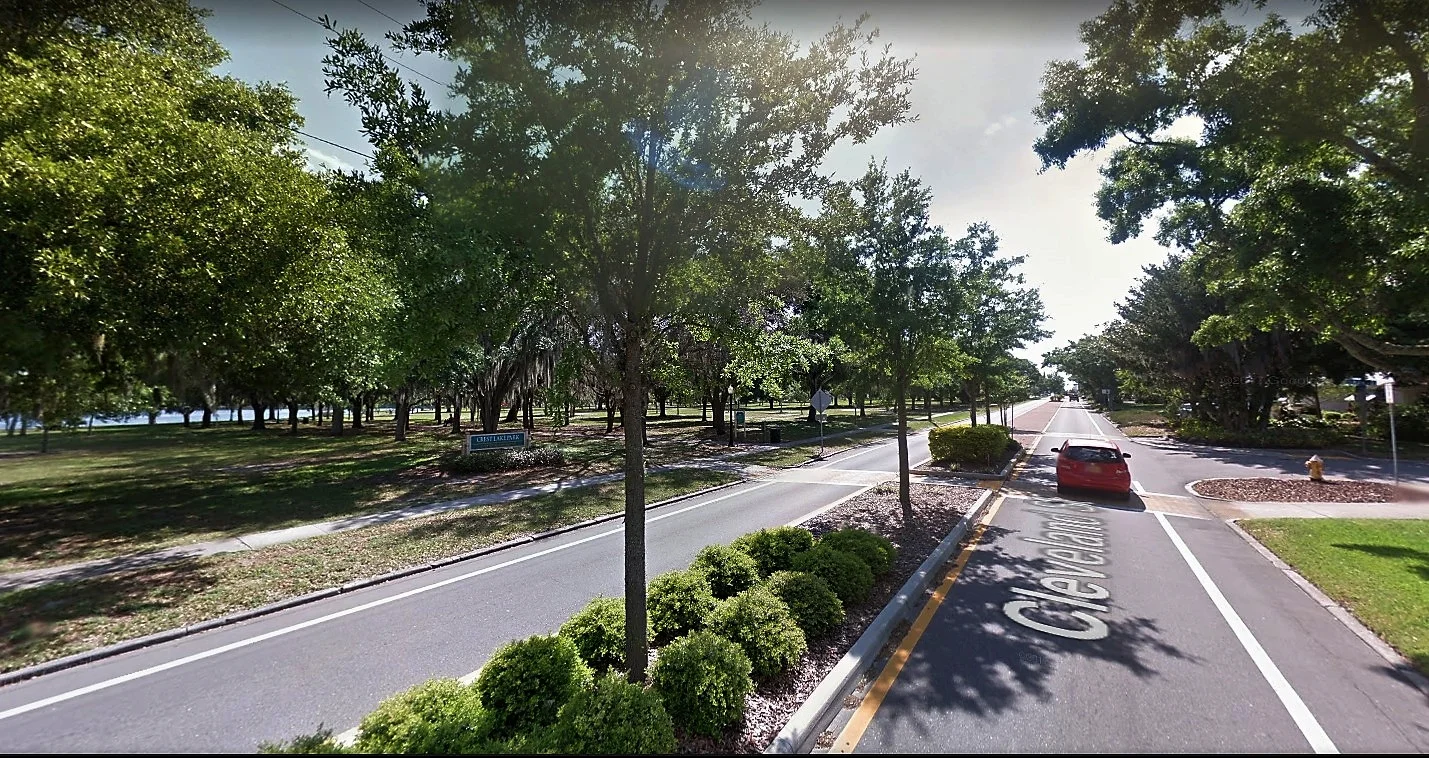 Skycrest Neighborhood Association