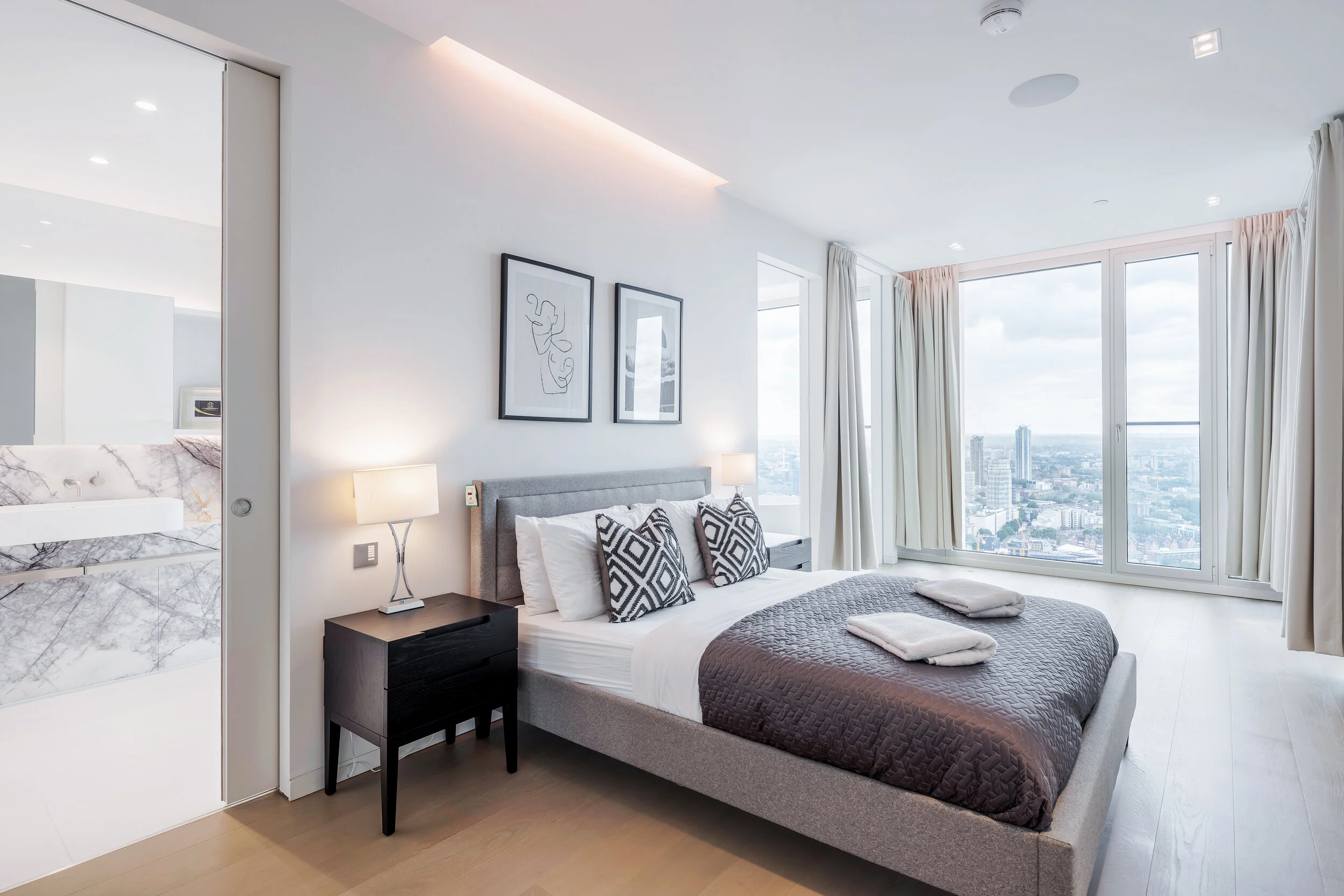 My Corporate Flat