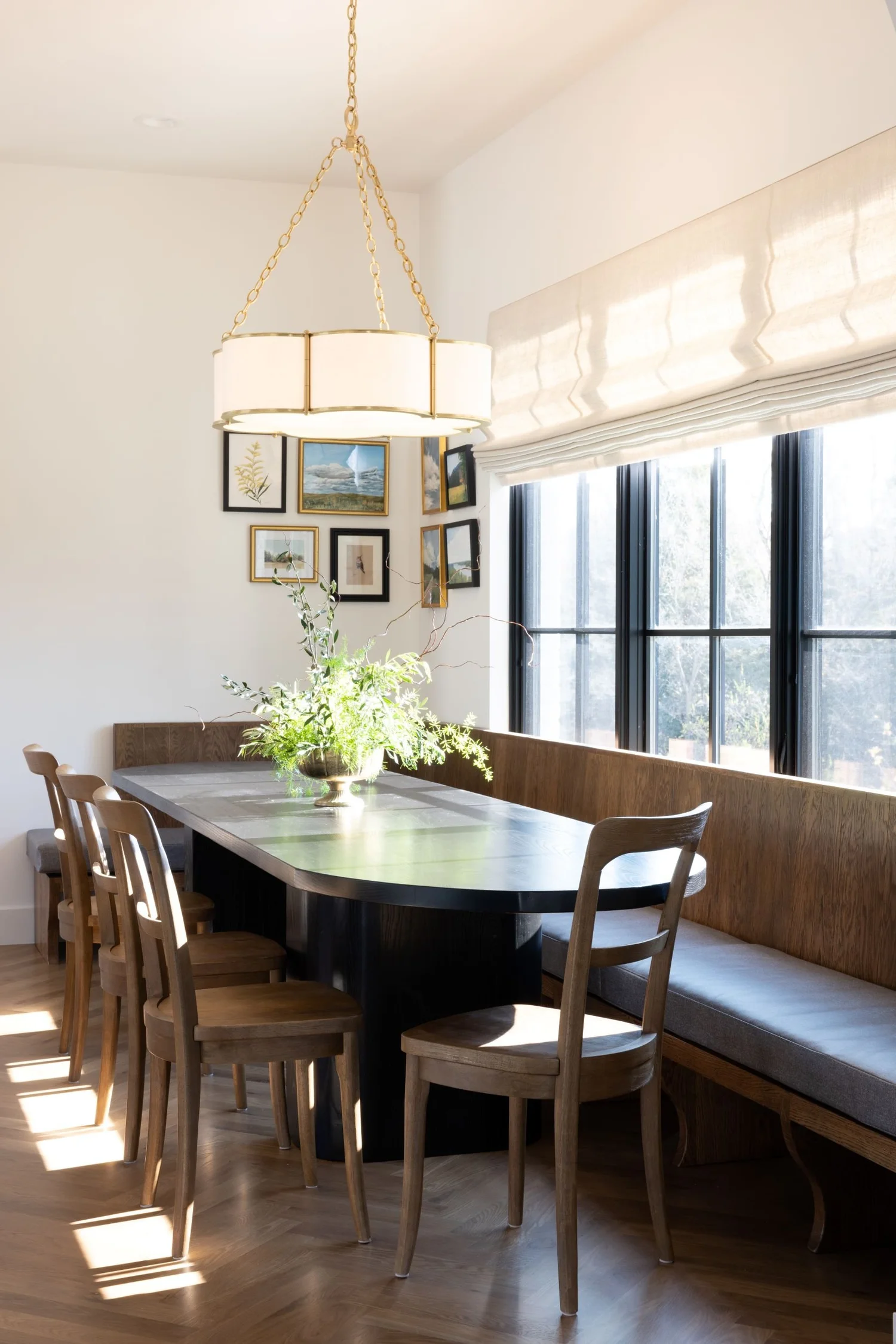 Nebraska Home — The Heartland Interior Design