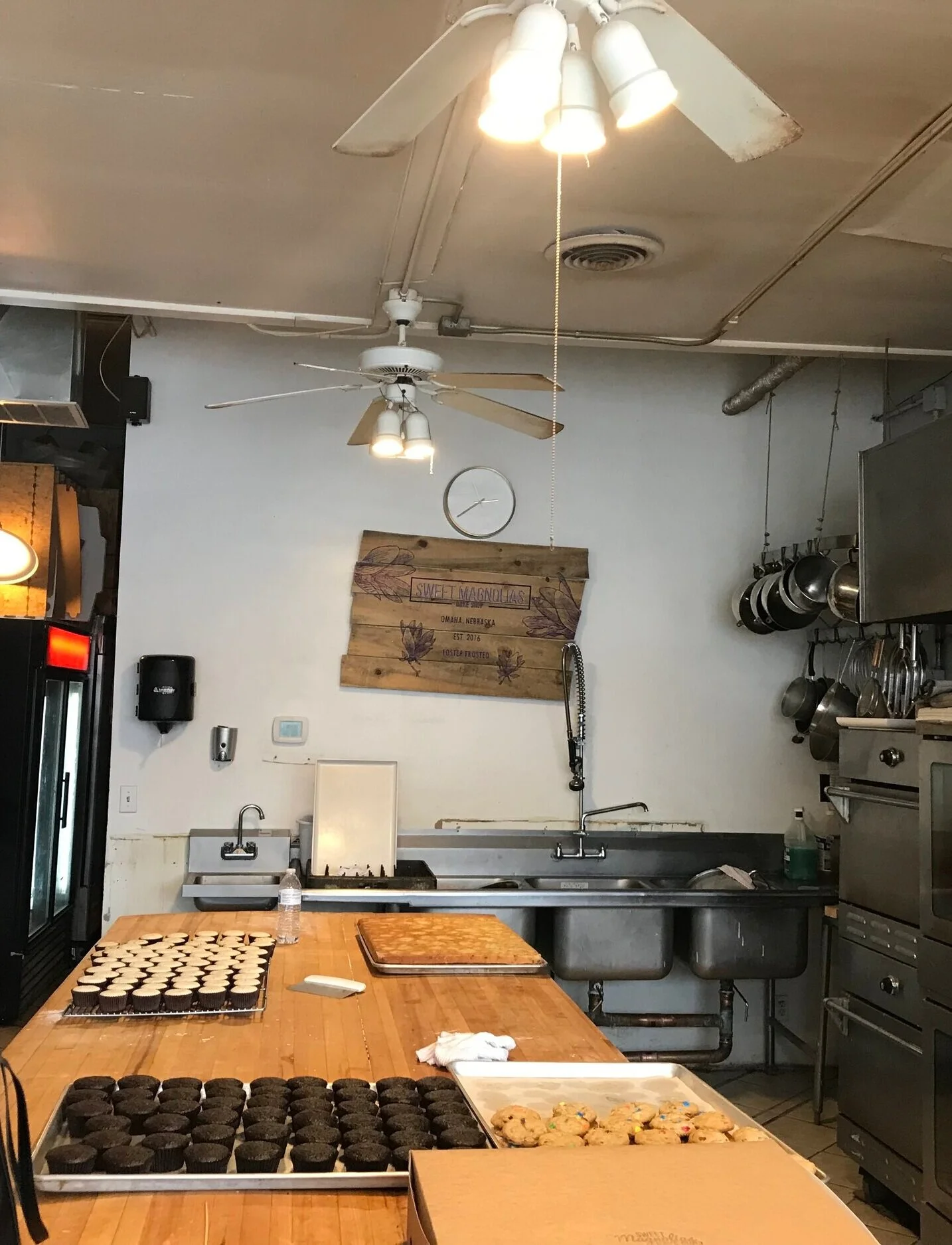 Sweet Magnolias — The Heartland Interior Design