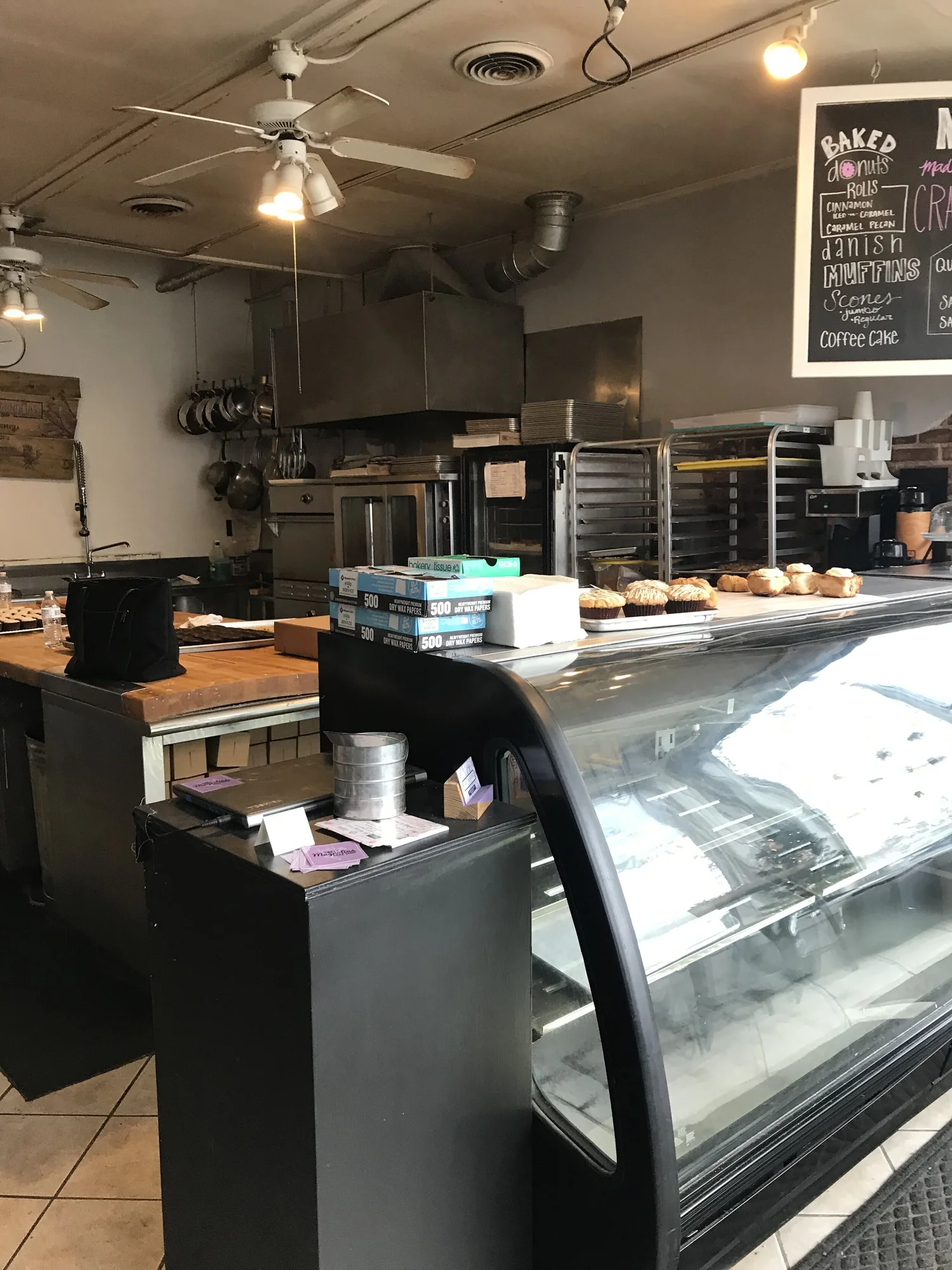 Sweet Magnolias — The Heartland Interior Design