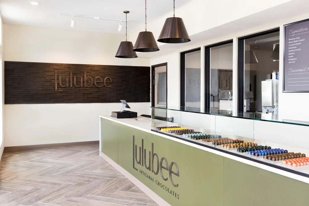 Lulubee — The Heartland Interior Design