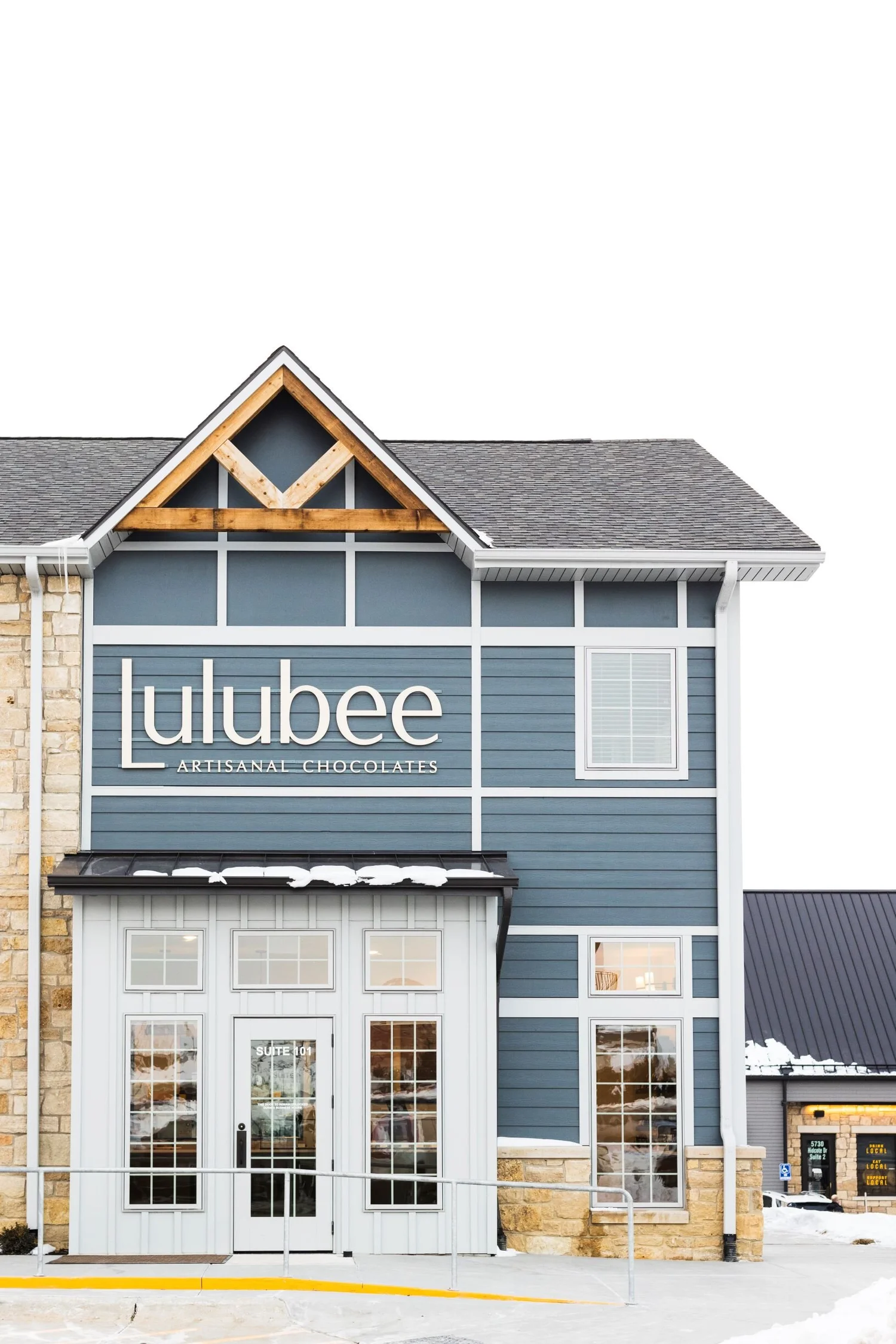 Lulubee — The Heartland Interior Design