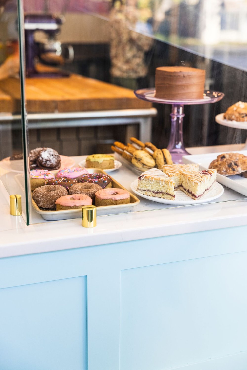 Sweet Magnolias — The Heartland Interior Design