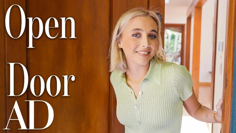 DESIGN DETECTIVES FIRST EDITION: Emma Chamberlain’s Home. — The ...