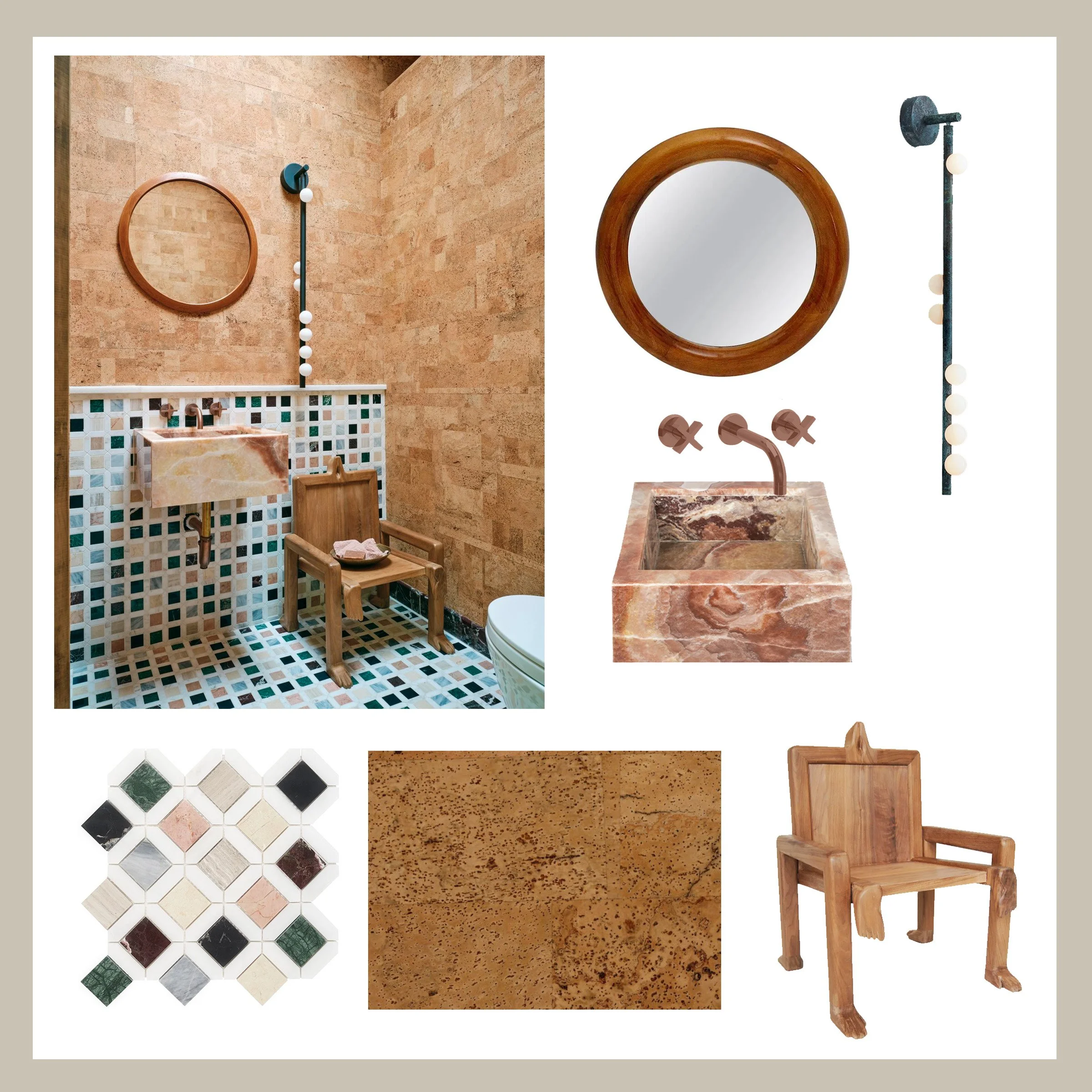 DESIGN DETECTIVES FIRST EDITION: Emma Chamberlain’s Home. — The ...