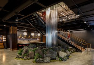 Boot Barn — The Heartland Interior Design