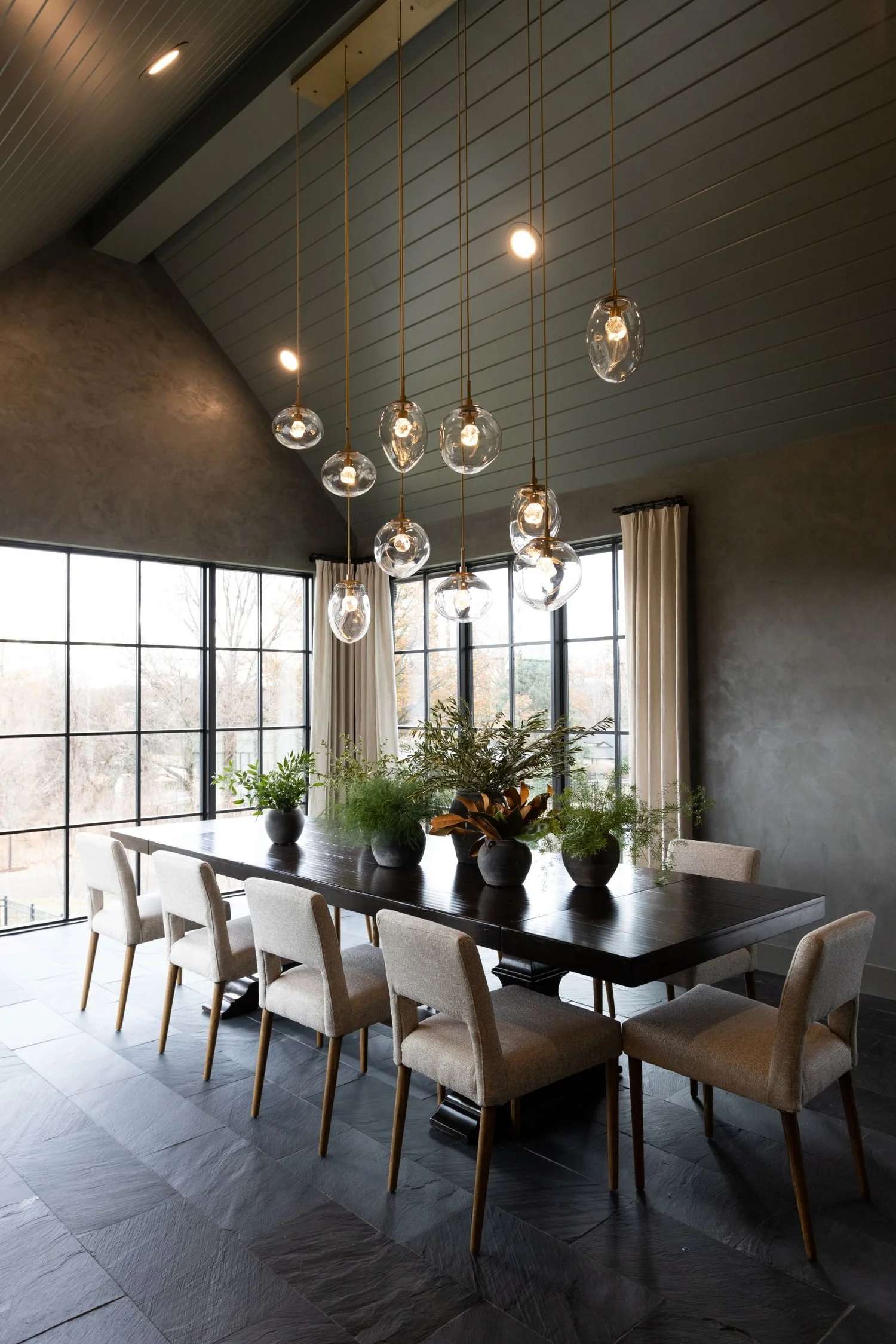 Nebraska Home — The Heartland Interior Design