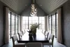 Nebraska Home — The Heartland Interior Design