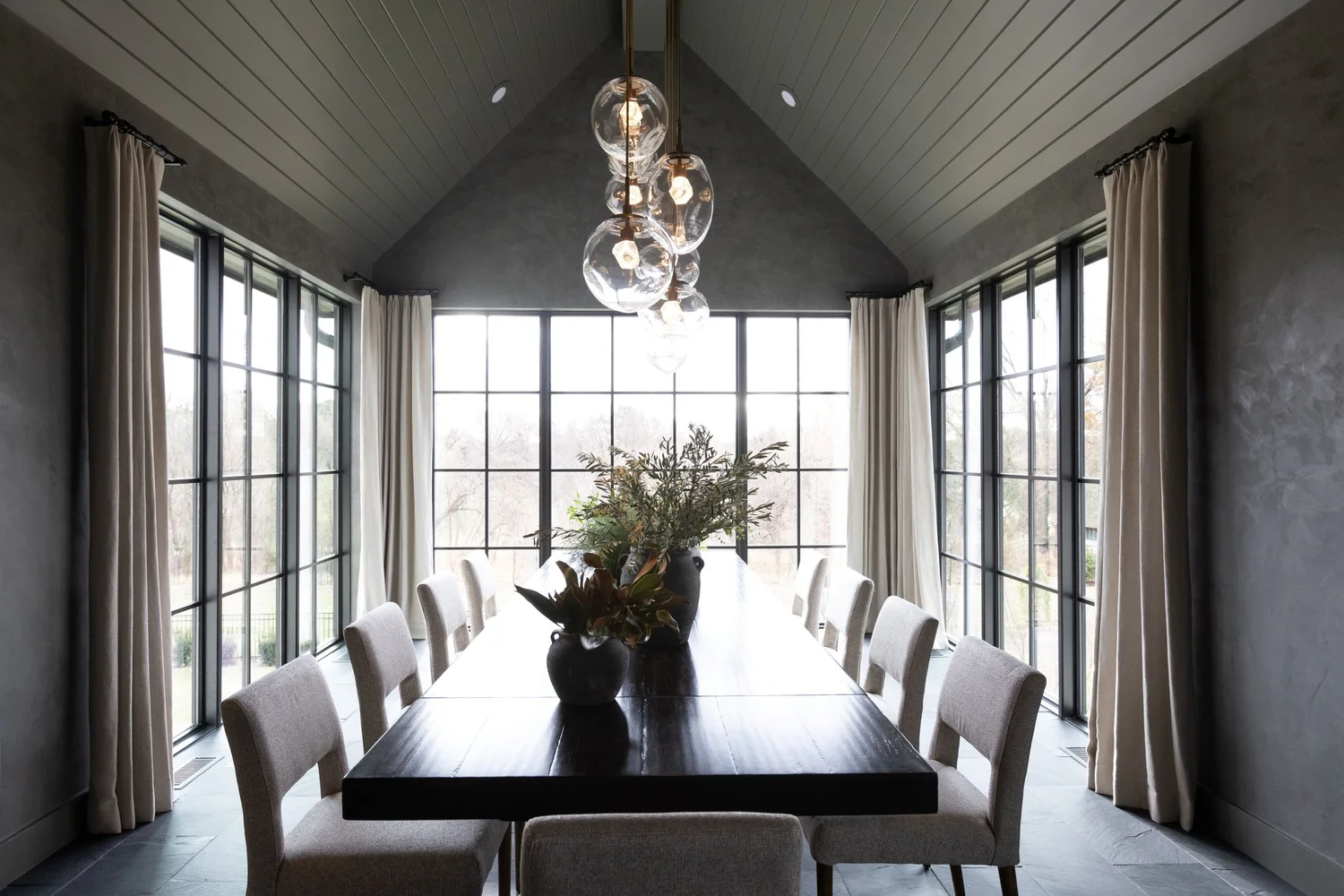 Nebraska Home — The Heartland Interior Design