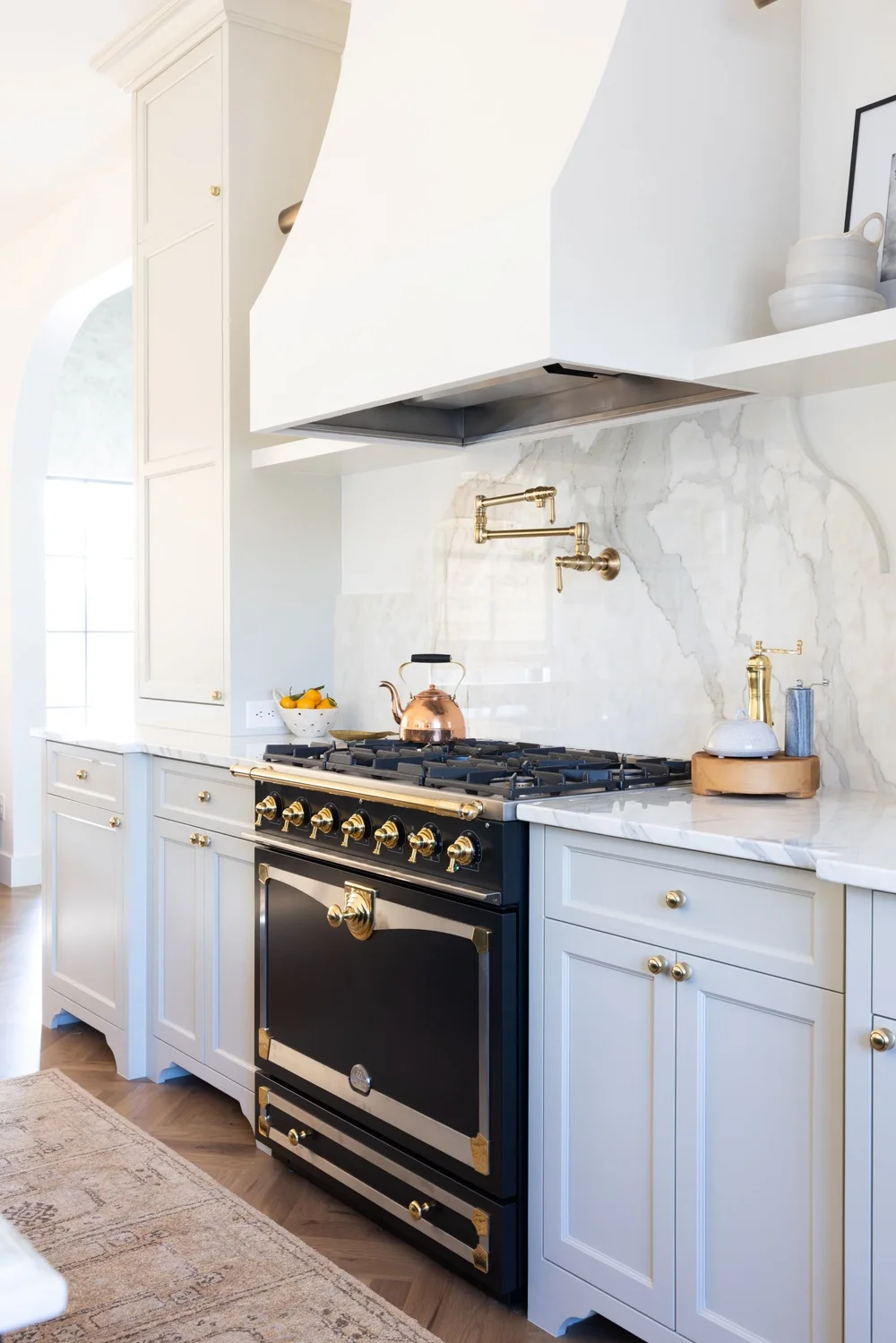 Nebraska Home — The Heartland Interior Design