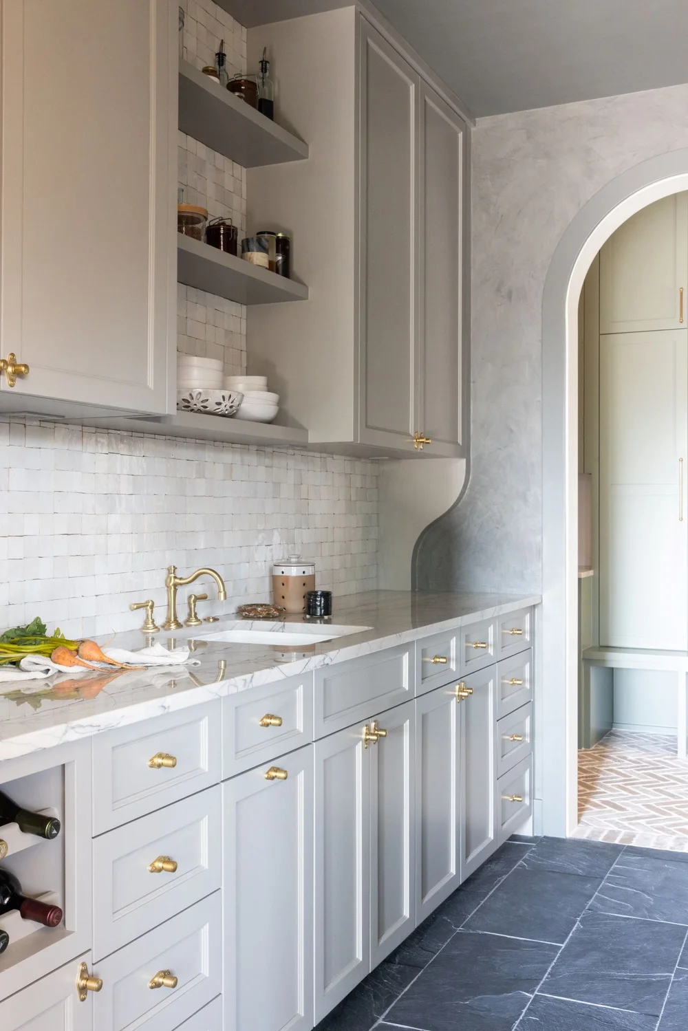 Nebraska Home — The Heartland Interior Design