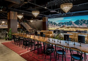 Boot Barn — The Heartland Interior Design
