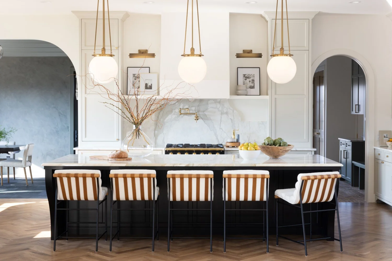 Nebraska Home — The Heartland Interior Design